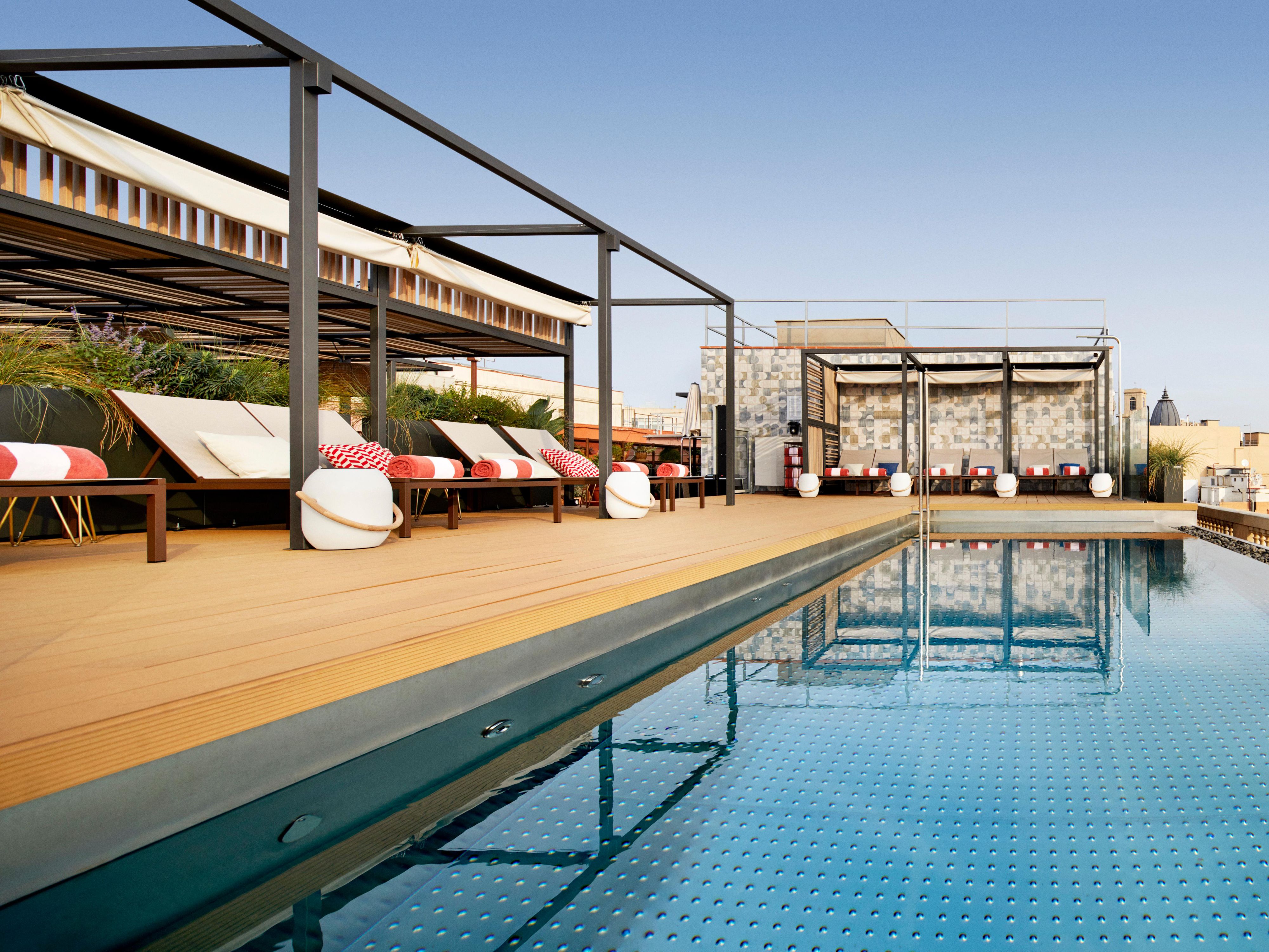 Kimpton Vividora Hotel in Barcelona City Centre | Kimpton Hotel