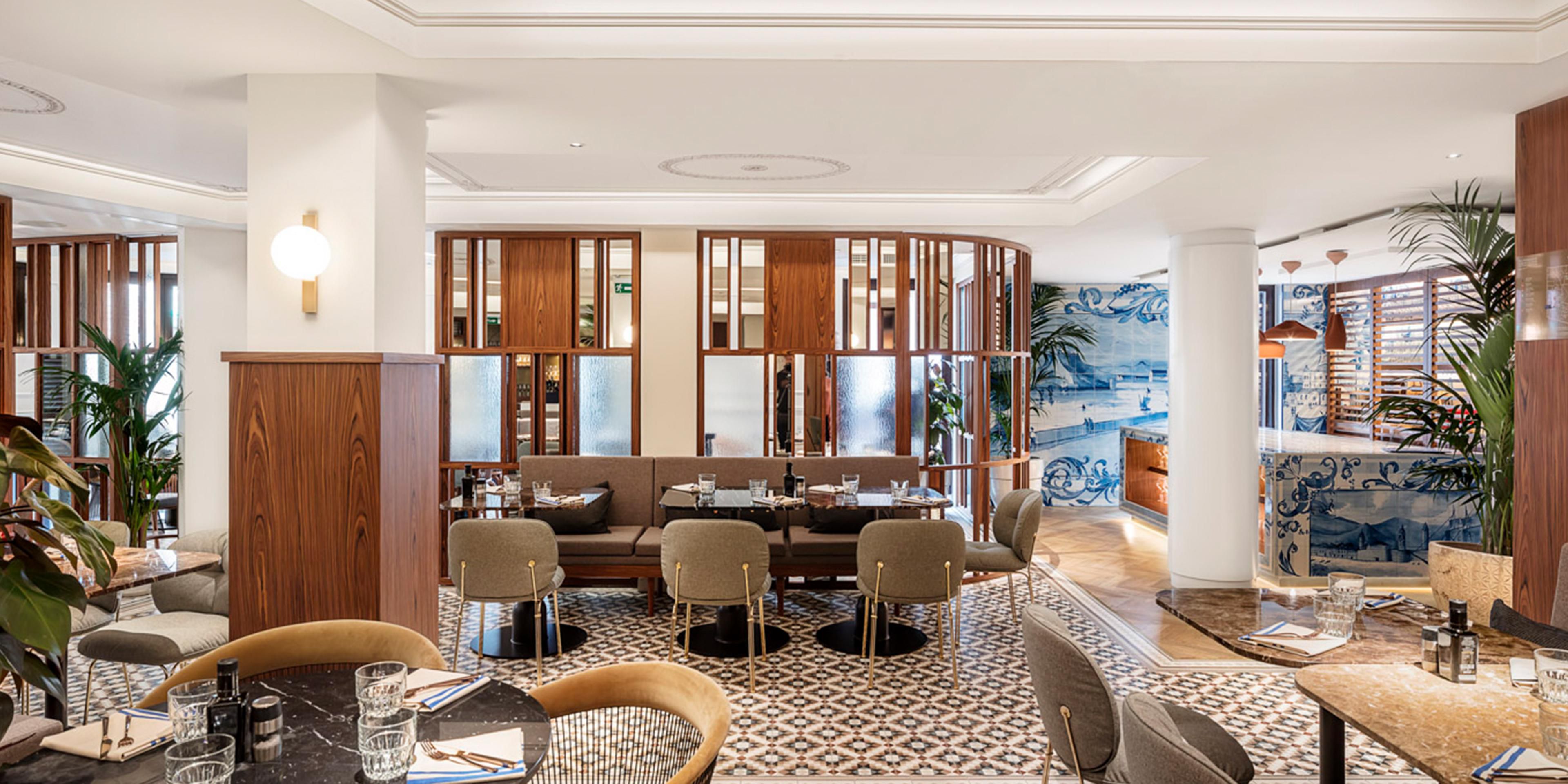 Kimpton Vividora Hotel in Barcelona City Centre | Kimpton Hotel