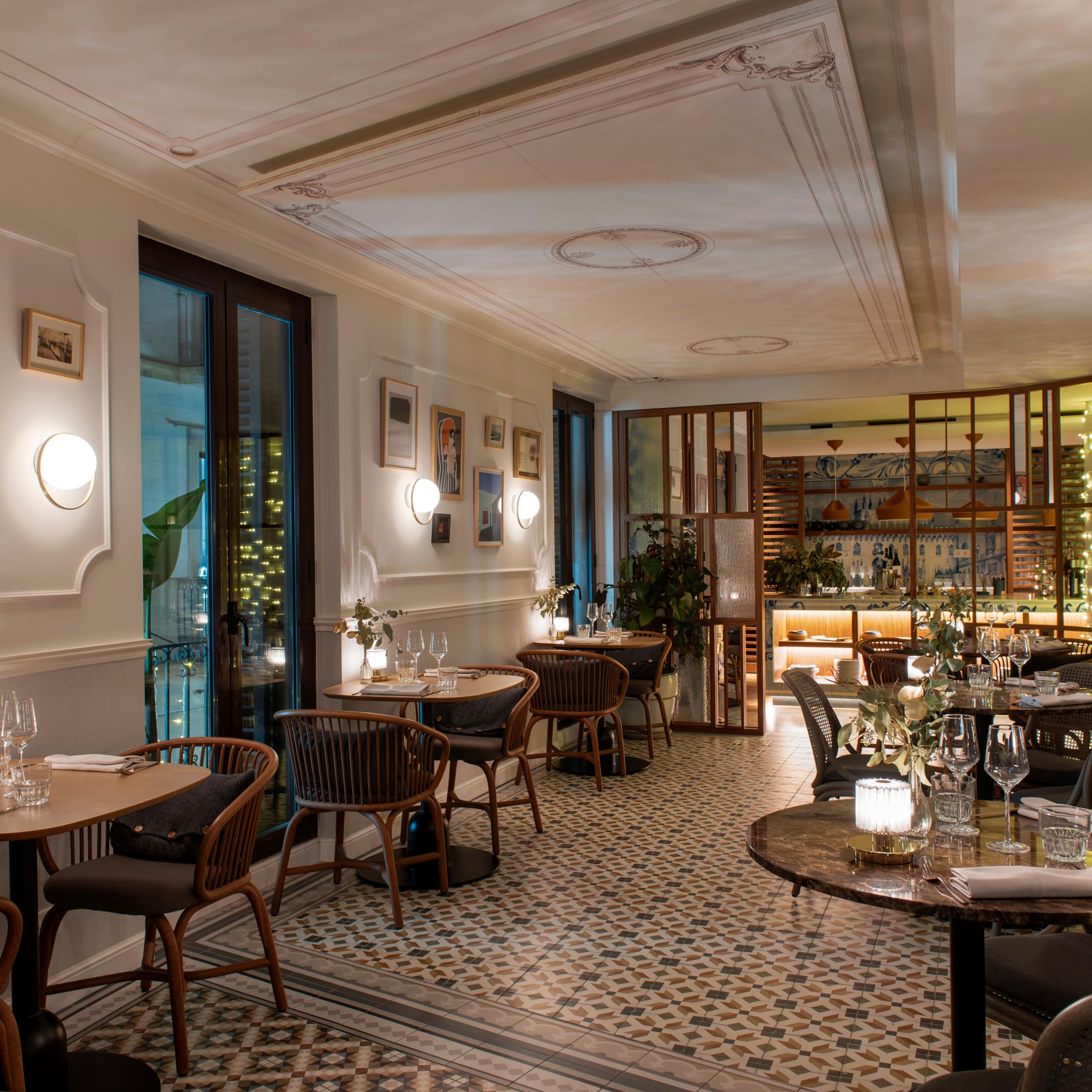 Kimpton Vividora Hotel in Barcelona City Centre | Kimpton Hotels