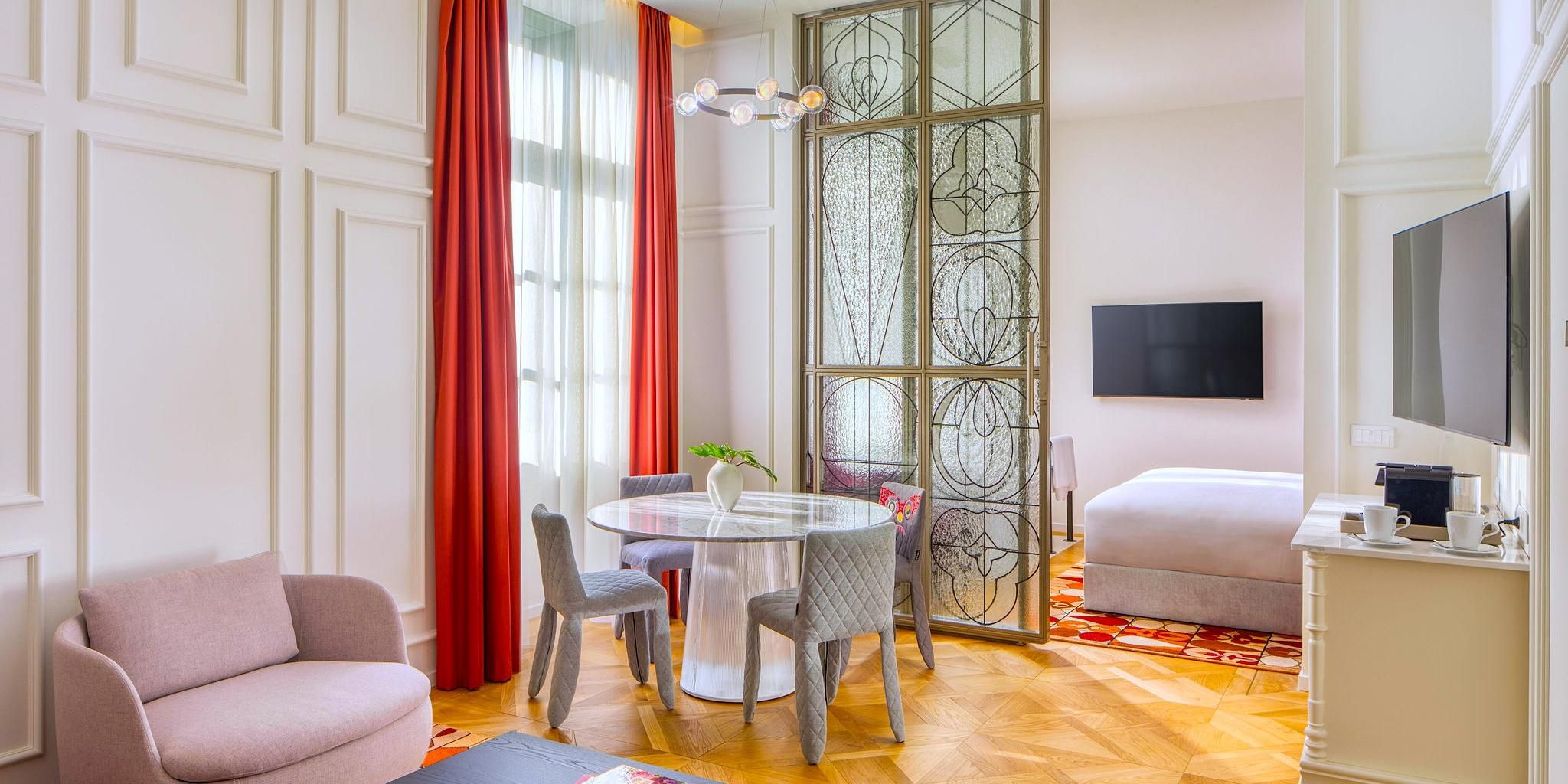 Kimpton BEM Budapest Hotel in Hungary| Kimpton Hotels