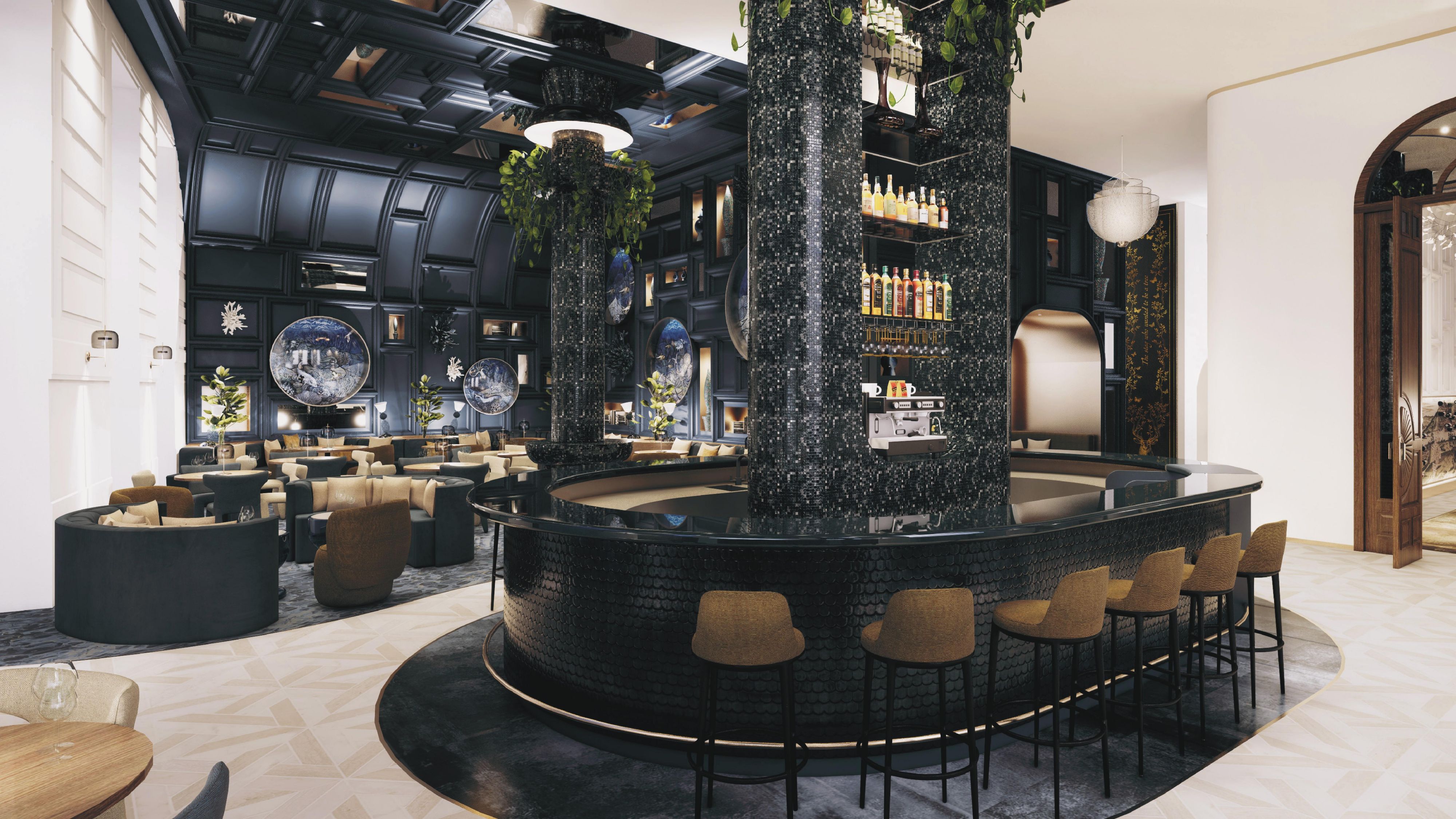 Experience Our Boutique Hotels | Kimpton Hotels + Restaurants