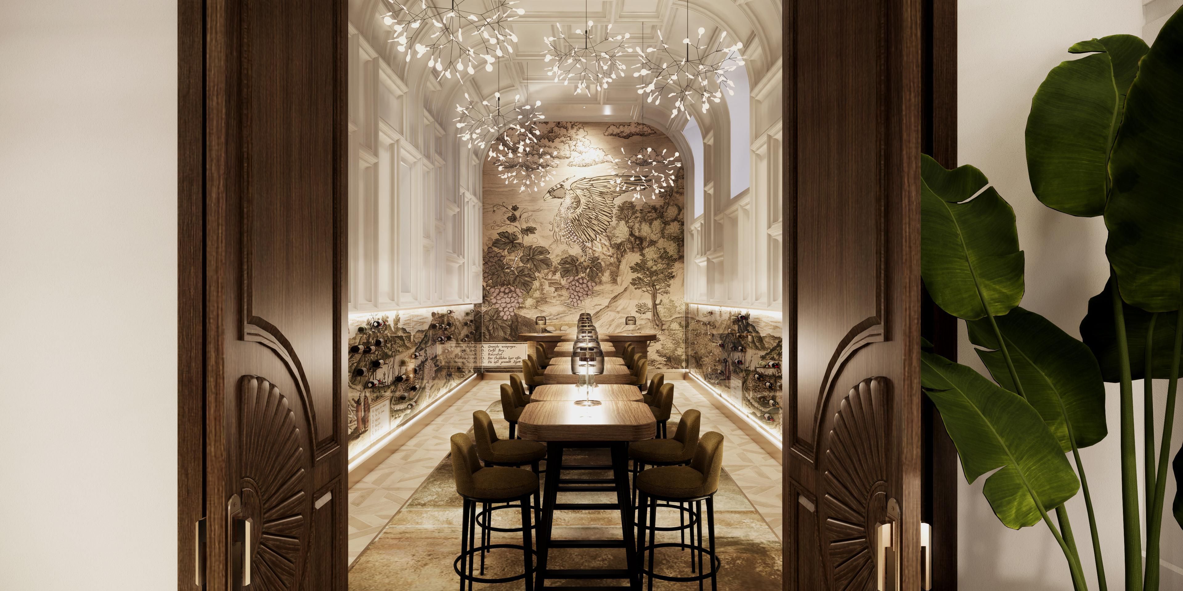 Kimpton BEM Budapest Hotel in Hungary| Kimpton Hotels