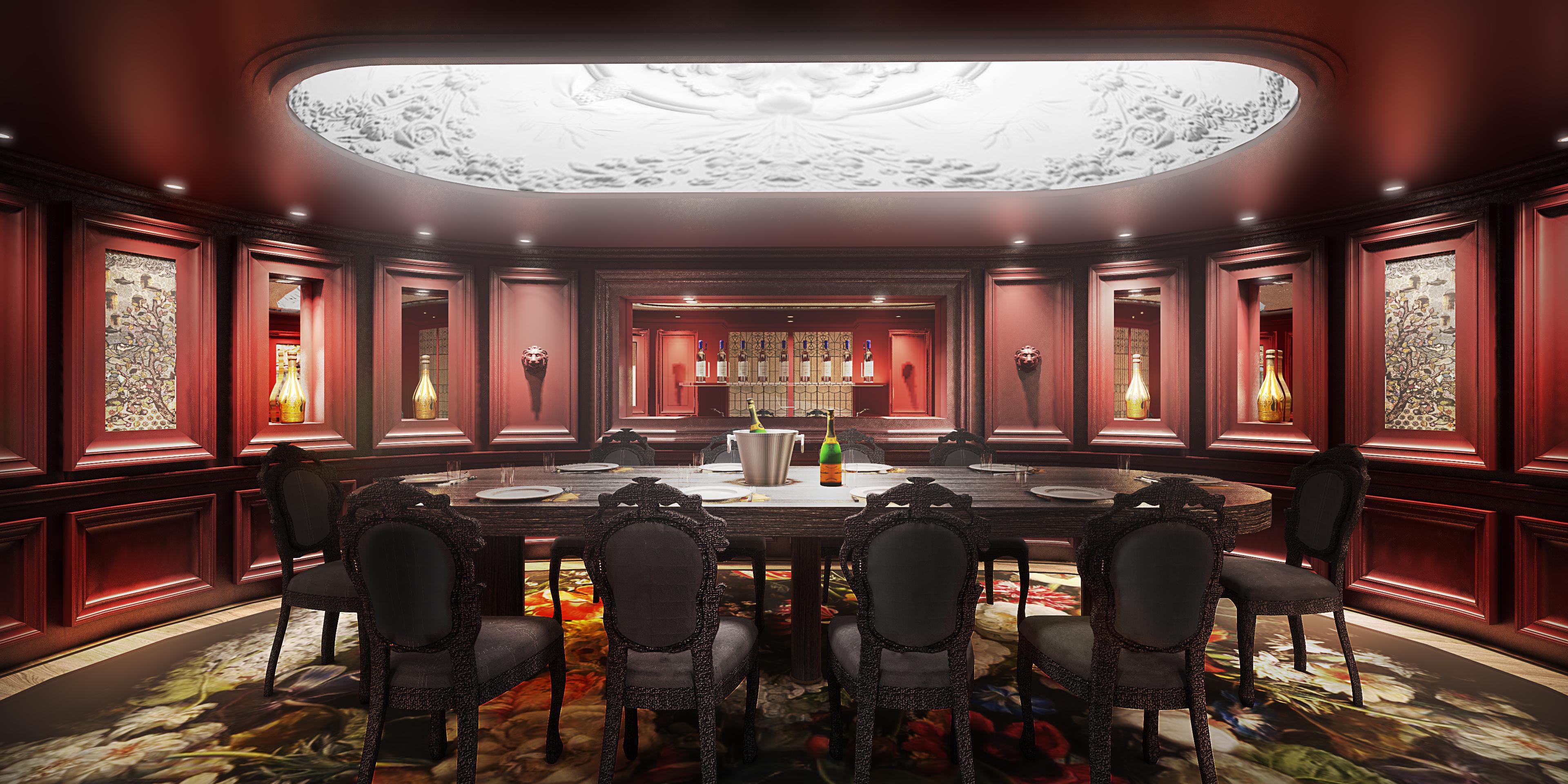 Kimpton BEM Budapest Hotel in Hungary| Kimpton Hotels