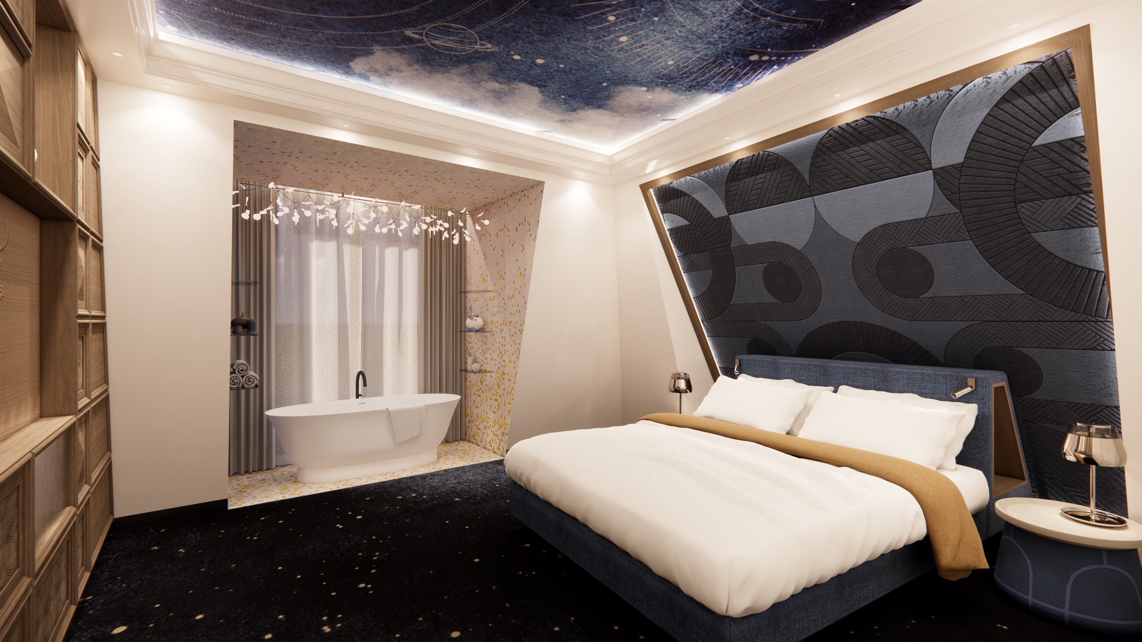 Kimpton BEM Budapest Hotel in Hungary| Kimpton Hotels