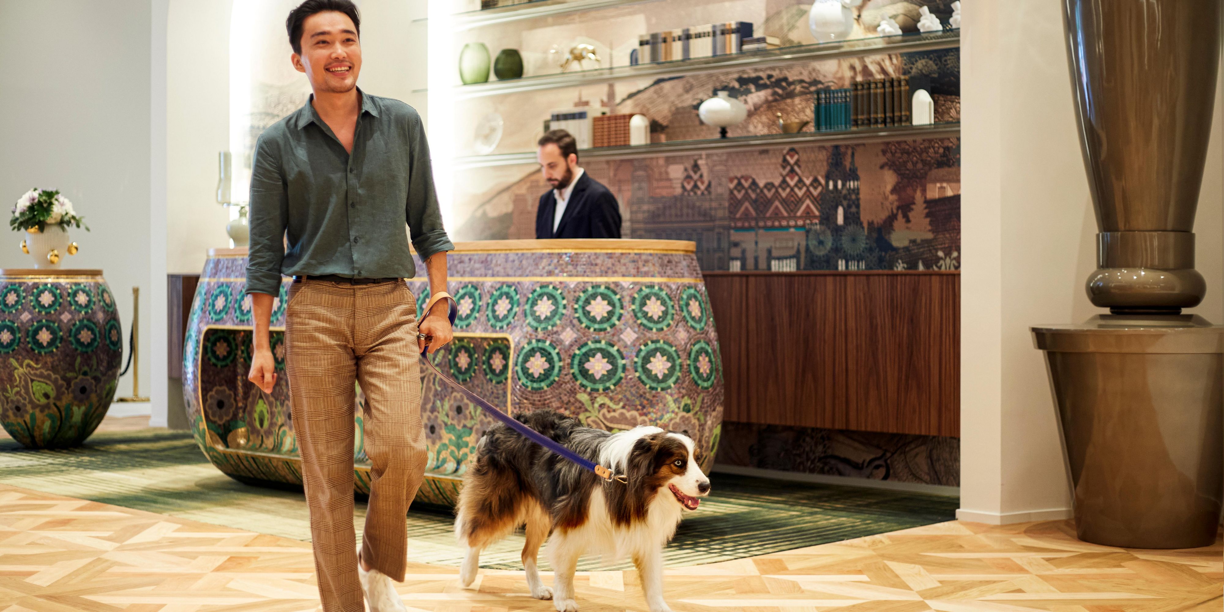 Kimpton BEM Budapest Hotel in Hungary| Kimpton Hotels