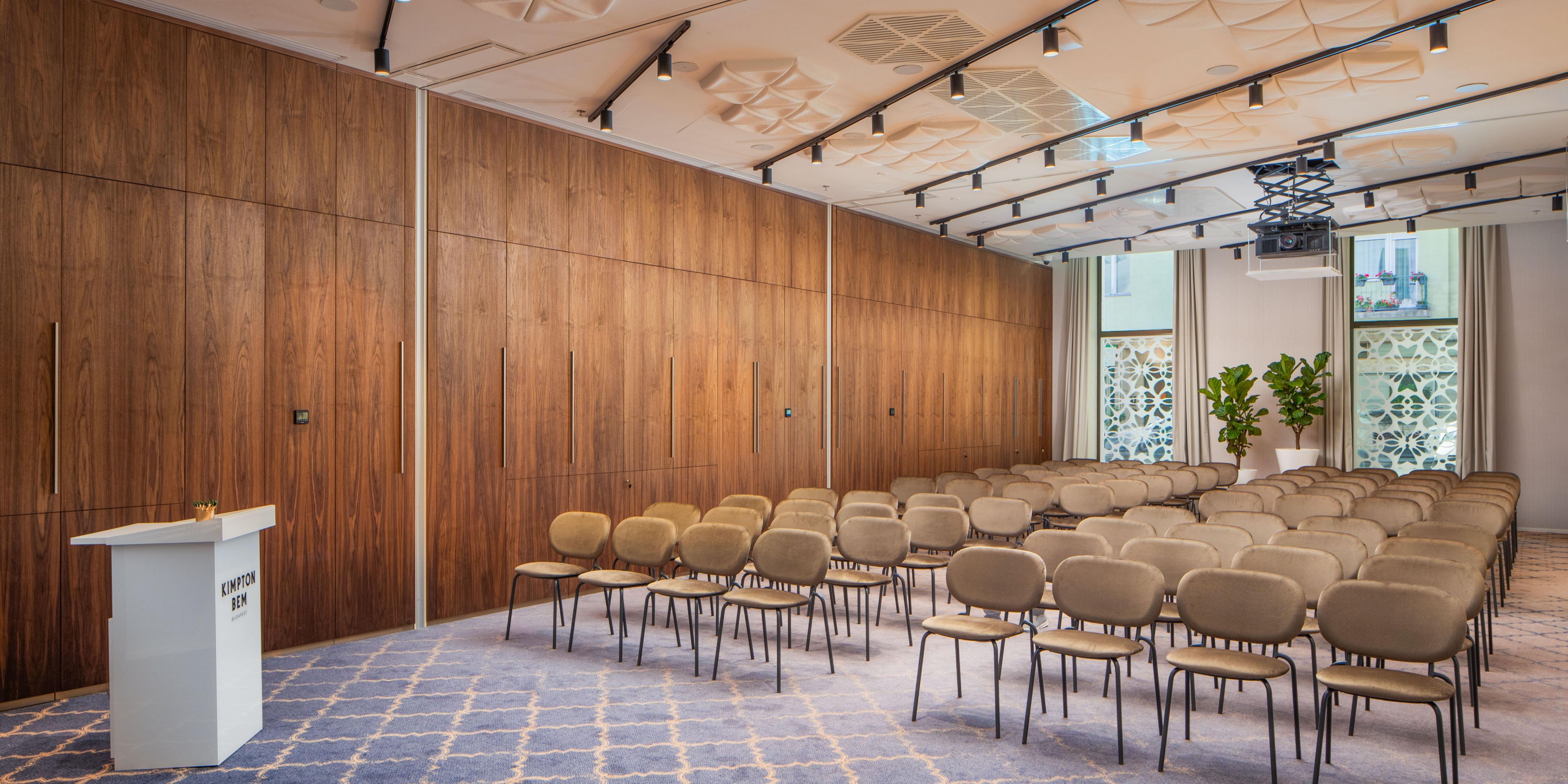 Kimpton BEM Budapest Hotel in Hungary| Kimpton Hotels