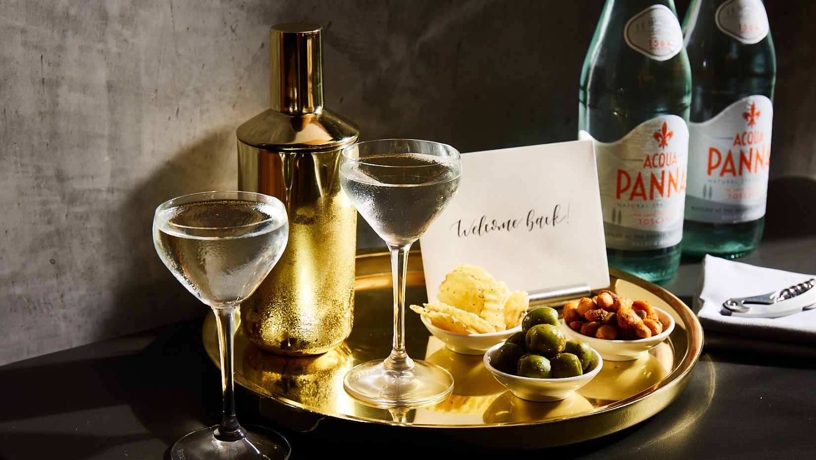 Premier Boutique Hotel for Business Travelers | Hoteles Kimpton