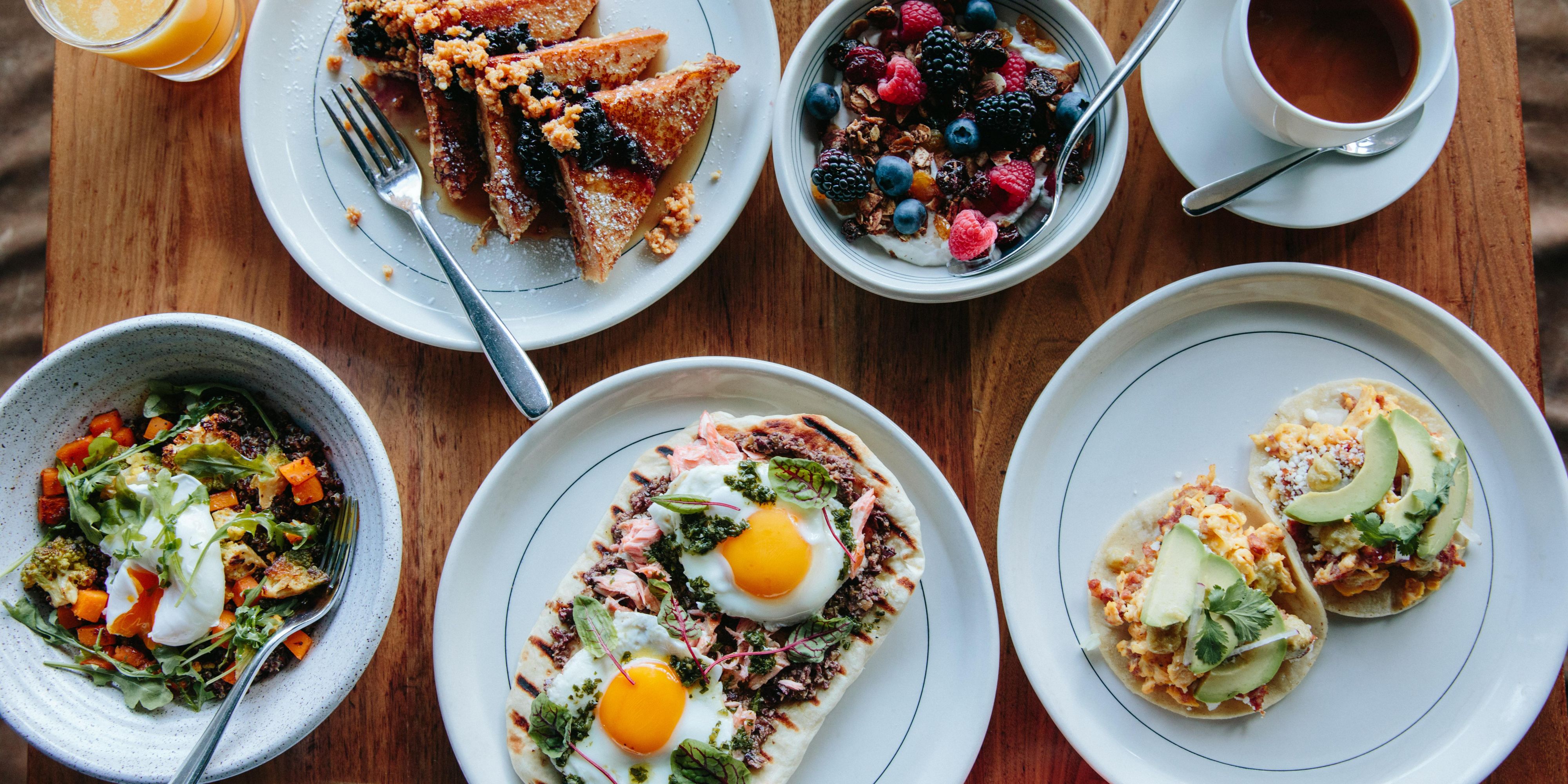 | Kimpton Restaurants