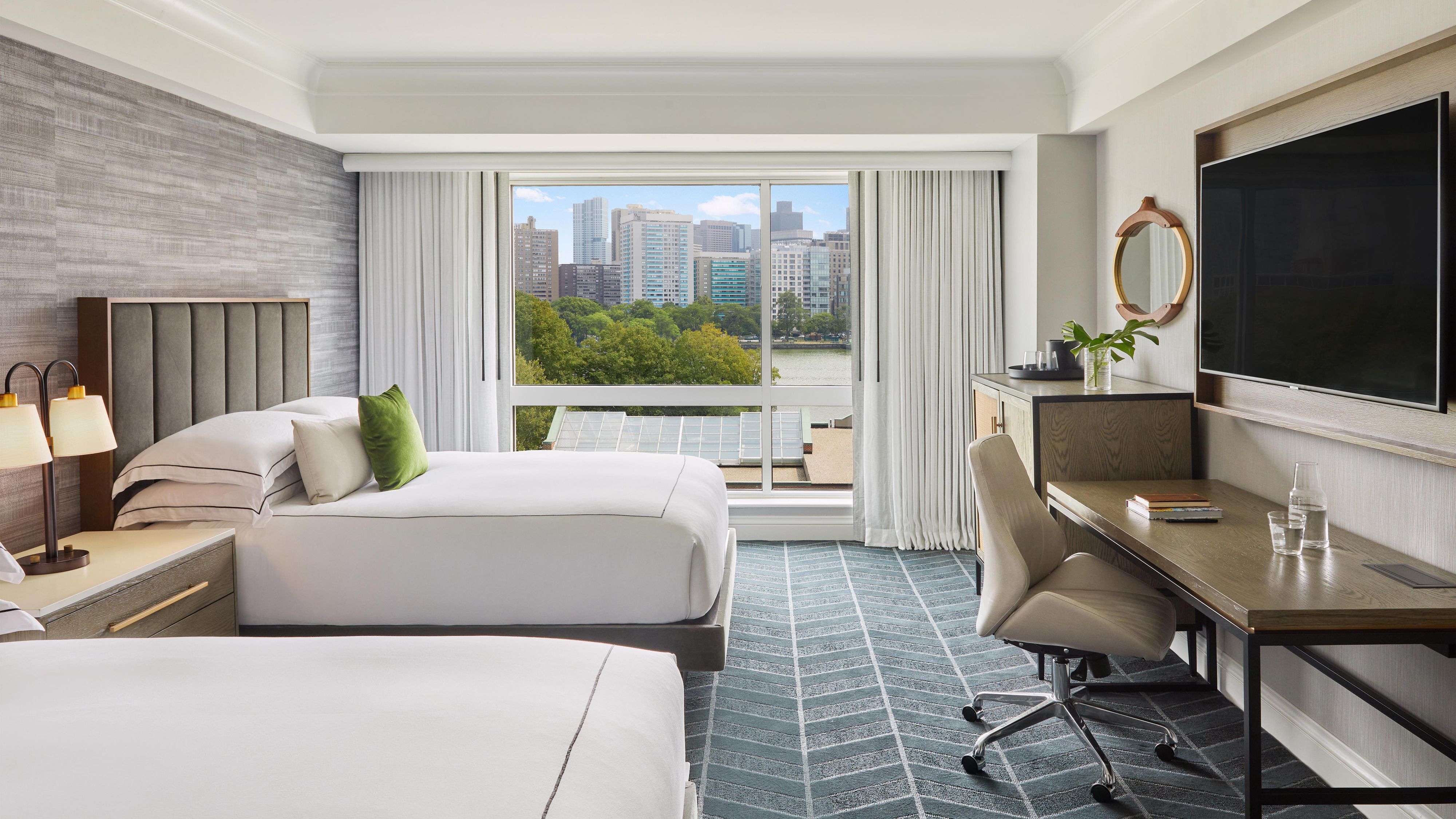 Kimpton Marlowe Hotel | Hotels in Cambridge, MA | Kimpton Hotels