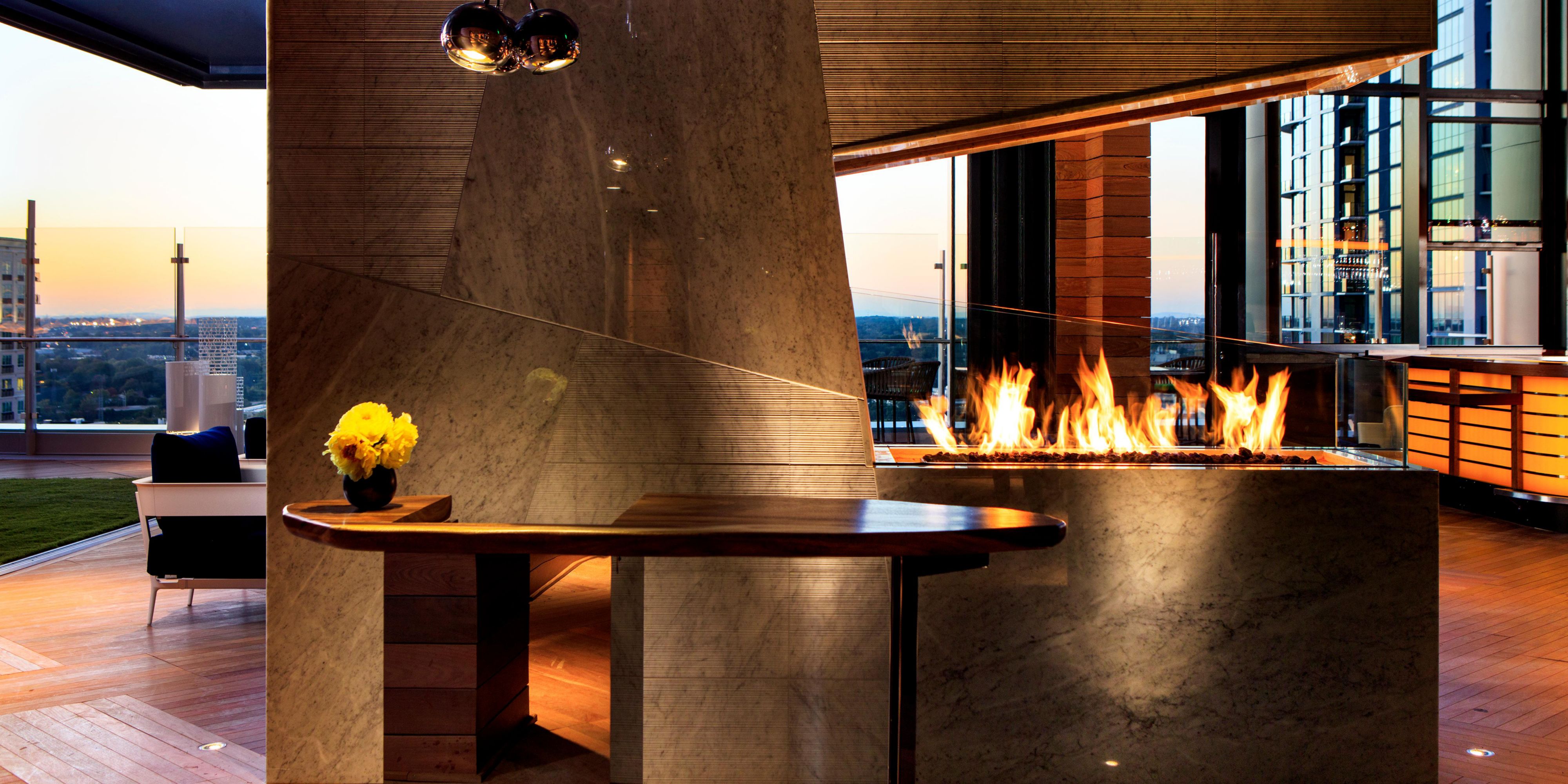 | Kimpton Restaurants