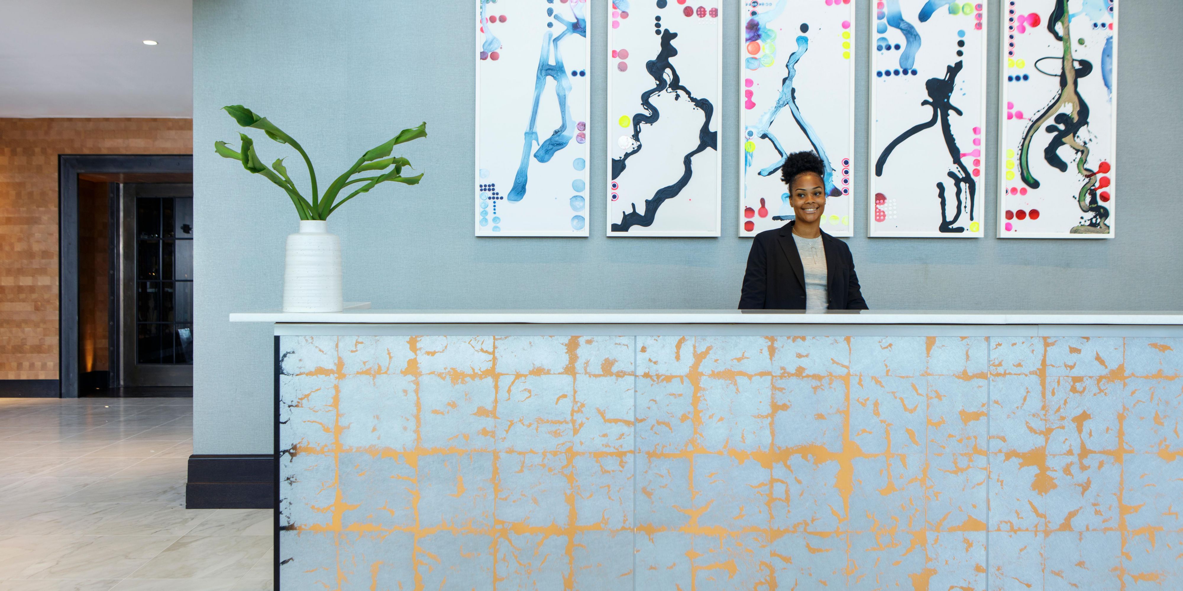 Kimpton Tryon Park Hotel in Uptown Charlotte | Kimpton Hotel