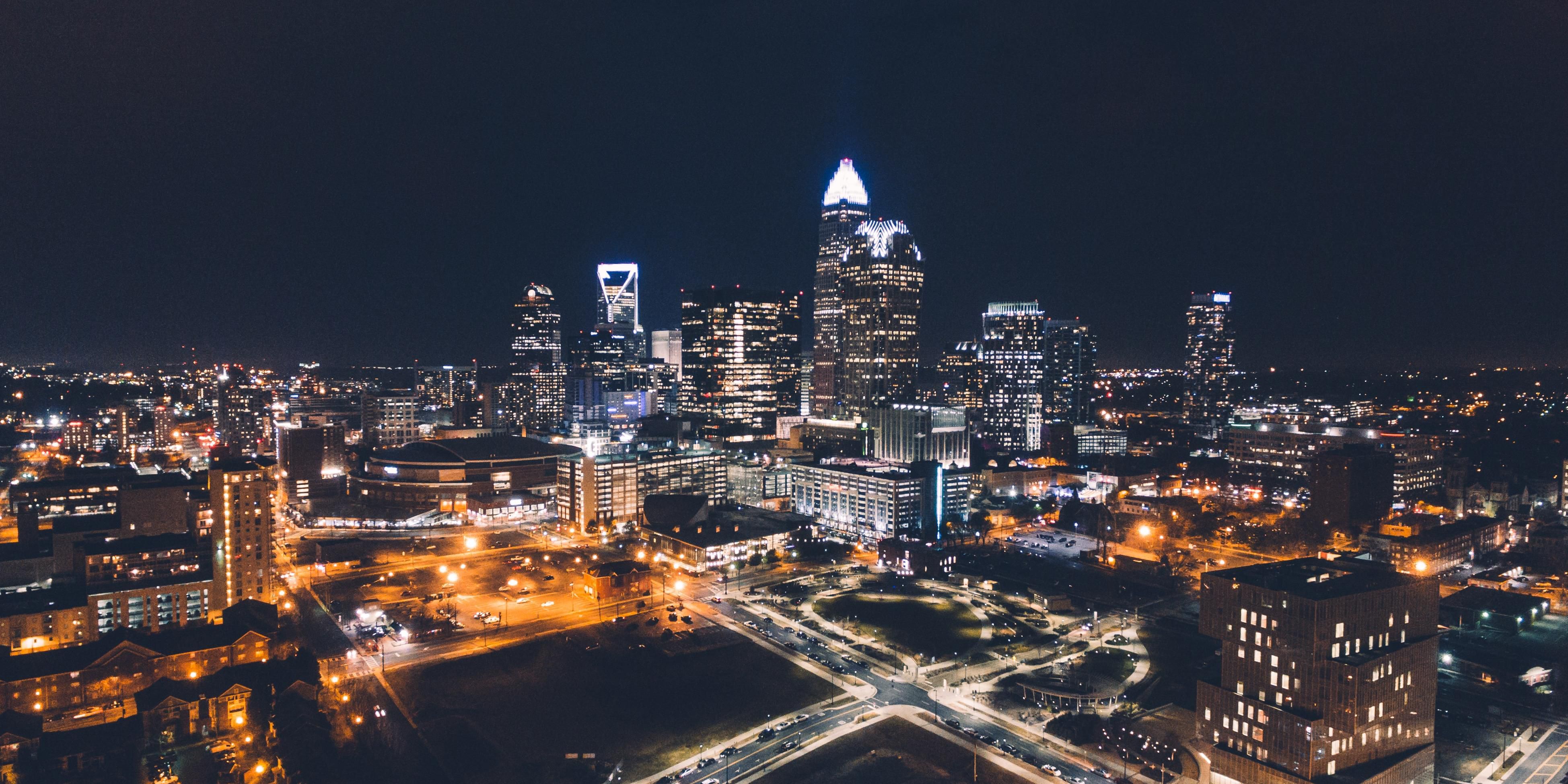 Kimpton Tryon Park Hotel in Uptown Charlotte | Kimpton Hotel