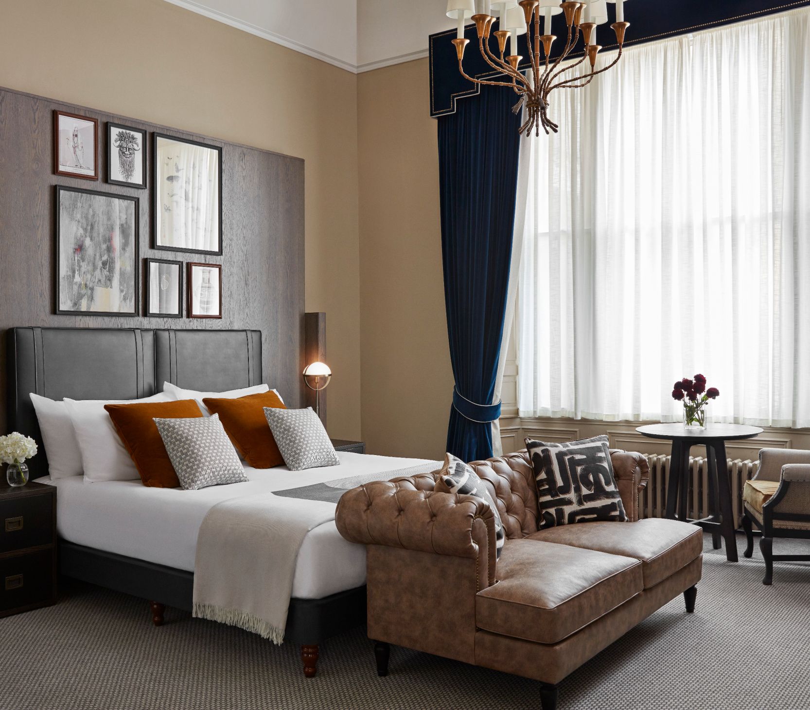 Experience Our Boutique Hotels | Kimpton Hotels + Restaurants