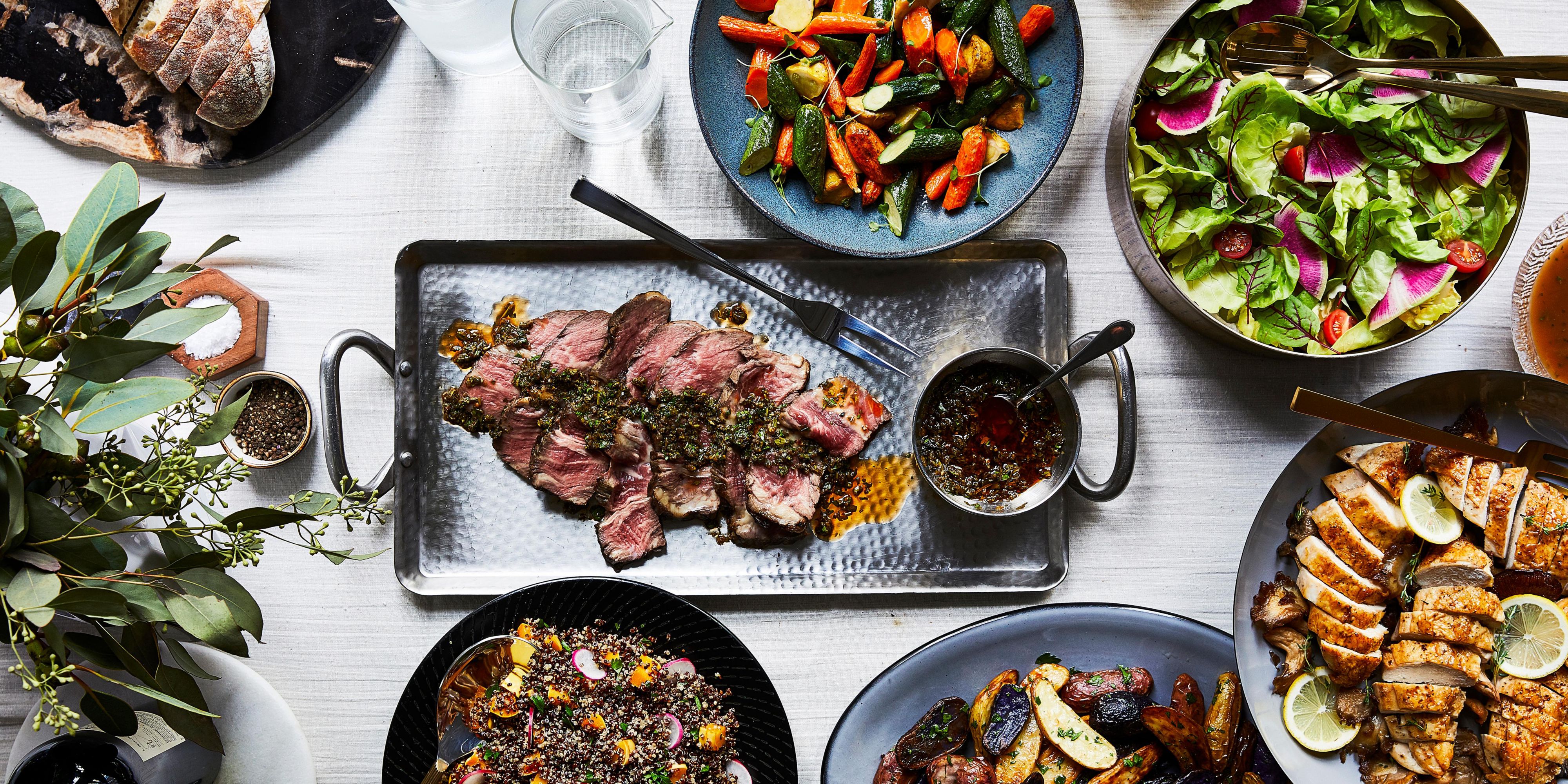 Birch + Bloom | Kimpton Restaurants