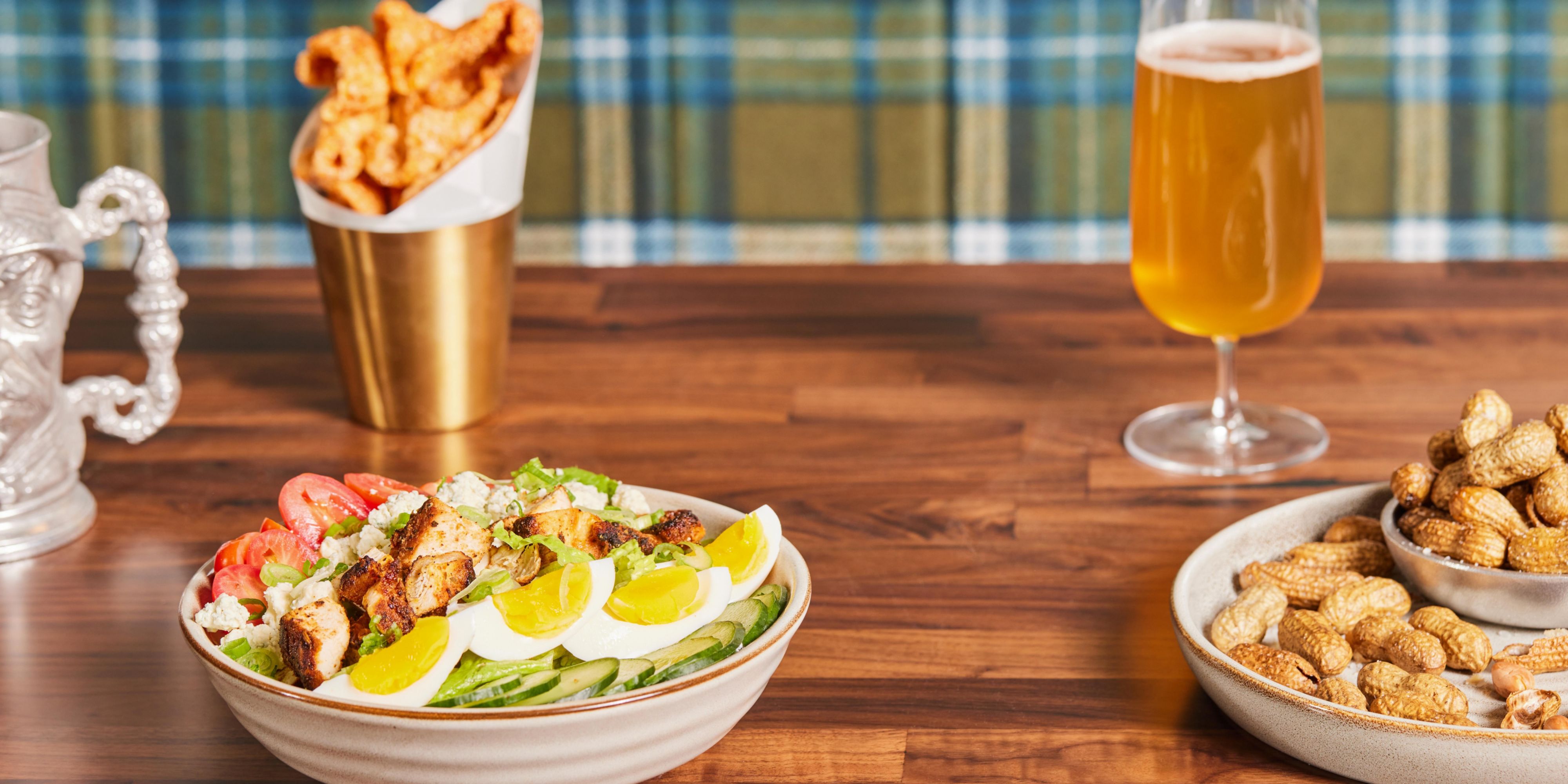 Birch & Bloom | Kimpton Restaurants