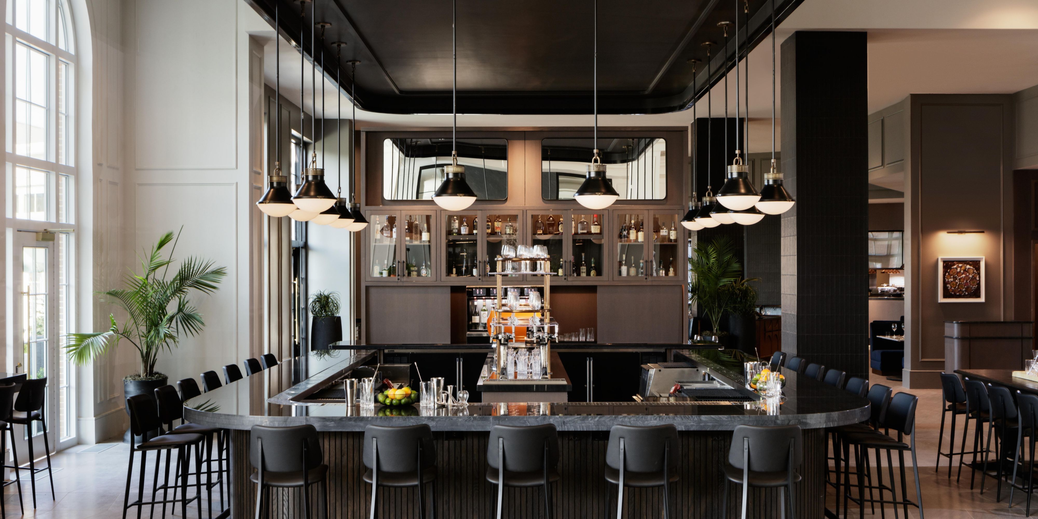 The Good Sport | Kimpton Restaurants