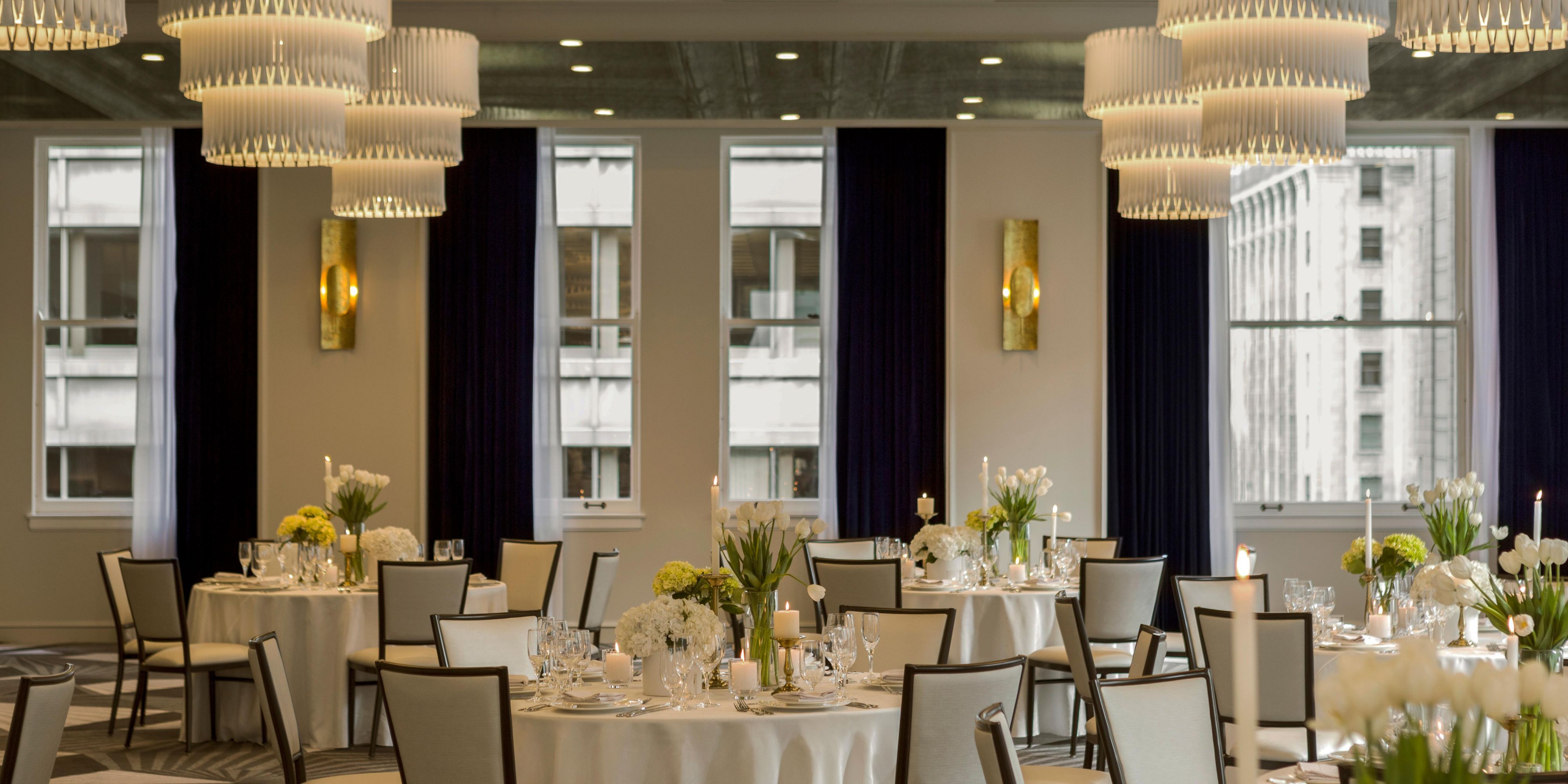 Los Mejores Lugares Para Celebrar Bodas En Chicago