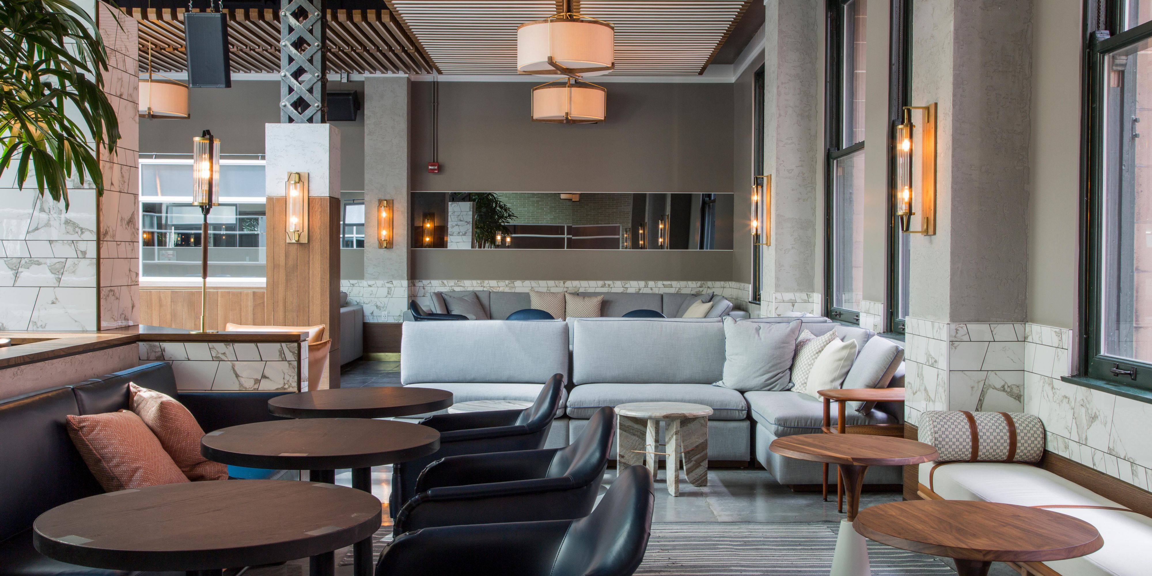 Kimpton Gray Hotel in Chicago | Kimpton Hotel