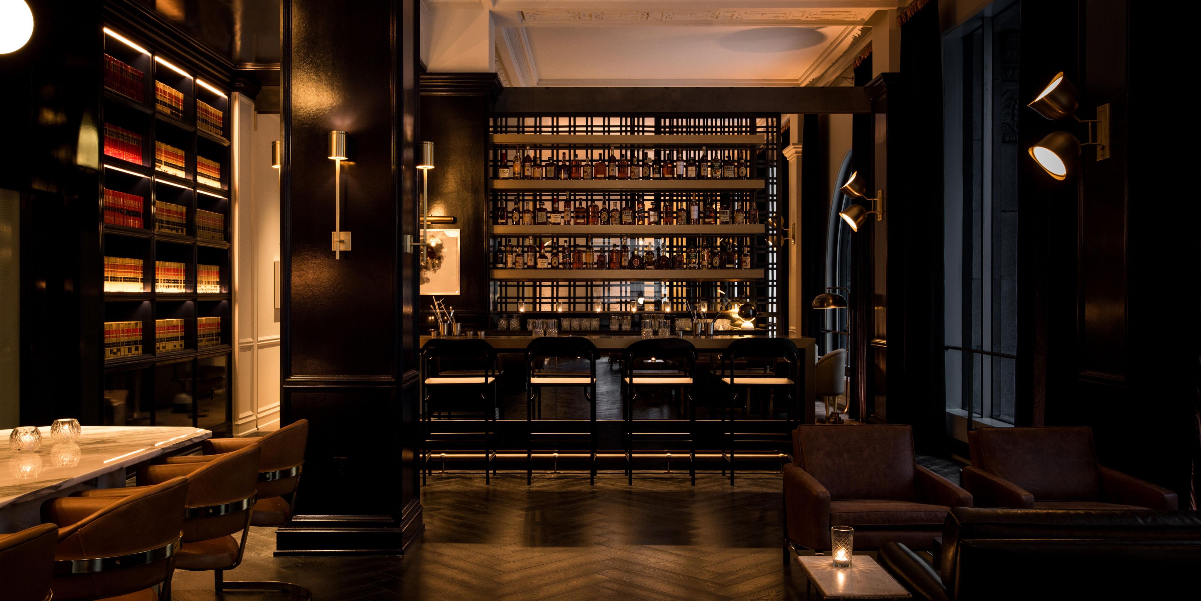 Kimpton Gray Hotel in Chicago | Kimpton Hotel