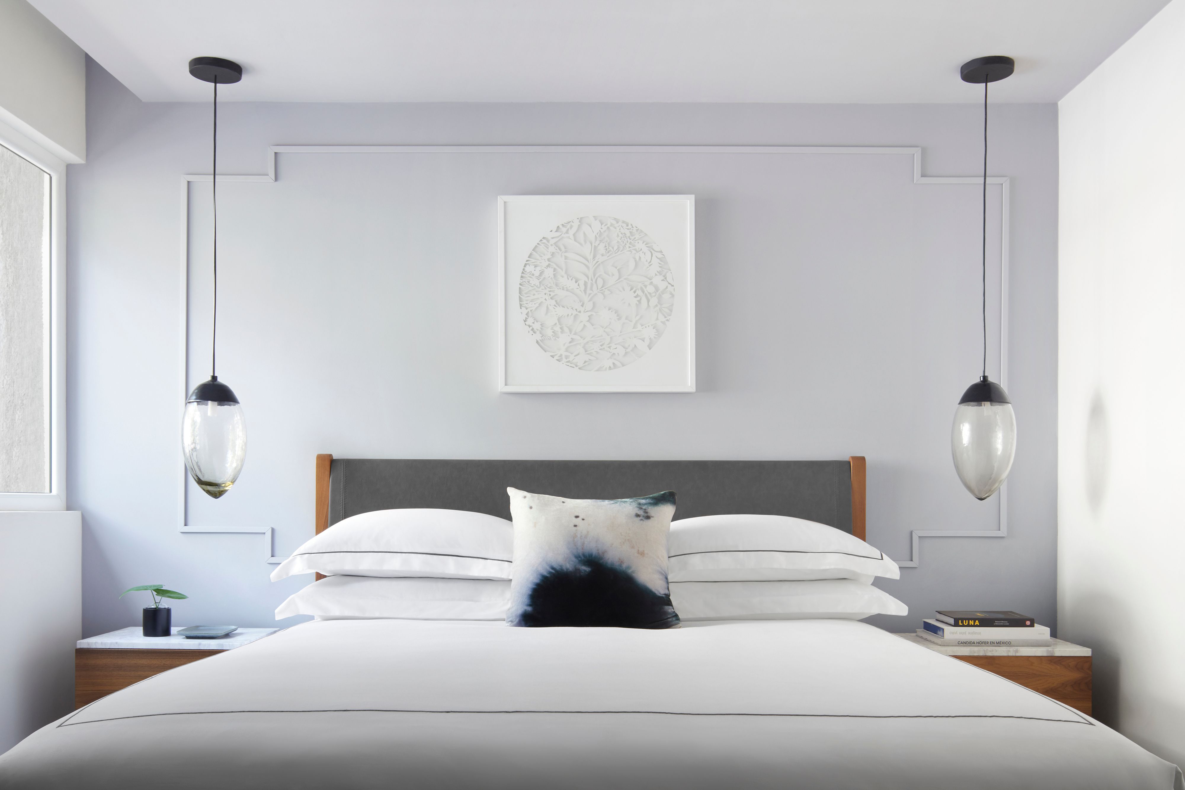 Mexico City Hotels | Kimpton Virgilio