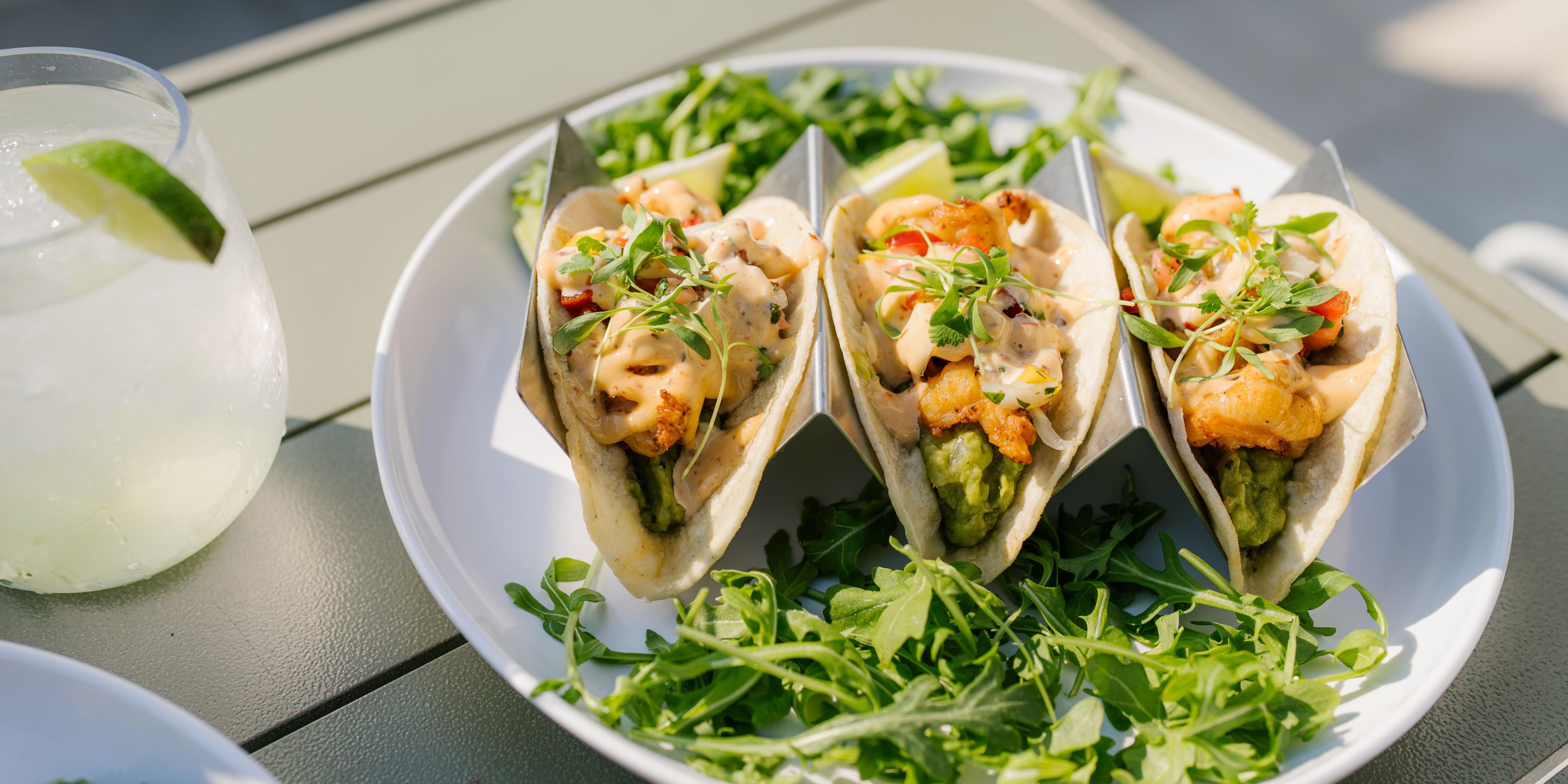 | Kimpton Restaurants