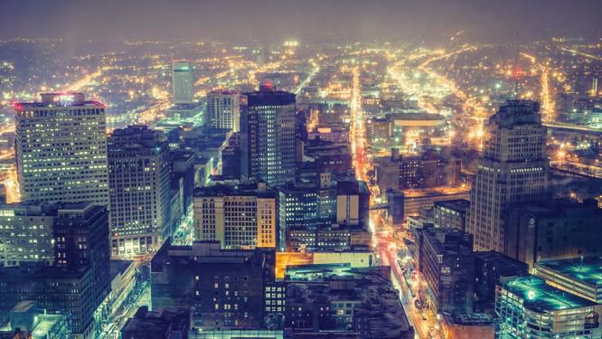 Cleveland Location Overview | Kimpton Schofield Hotel Area Guide