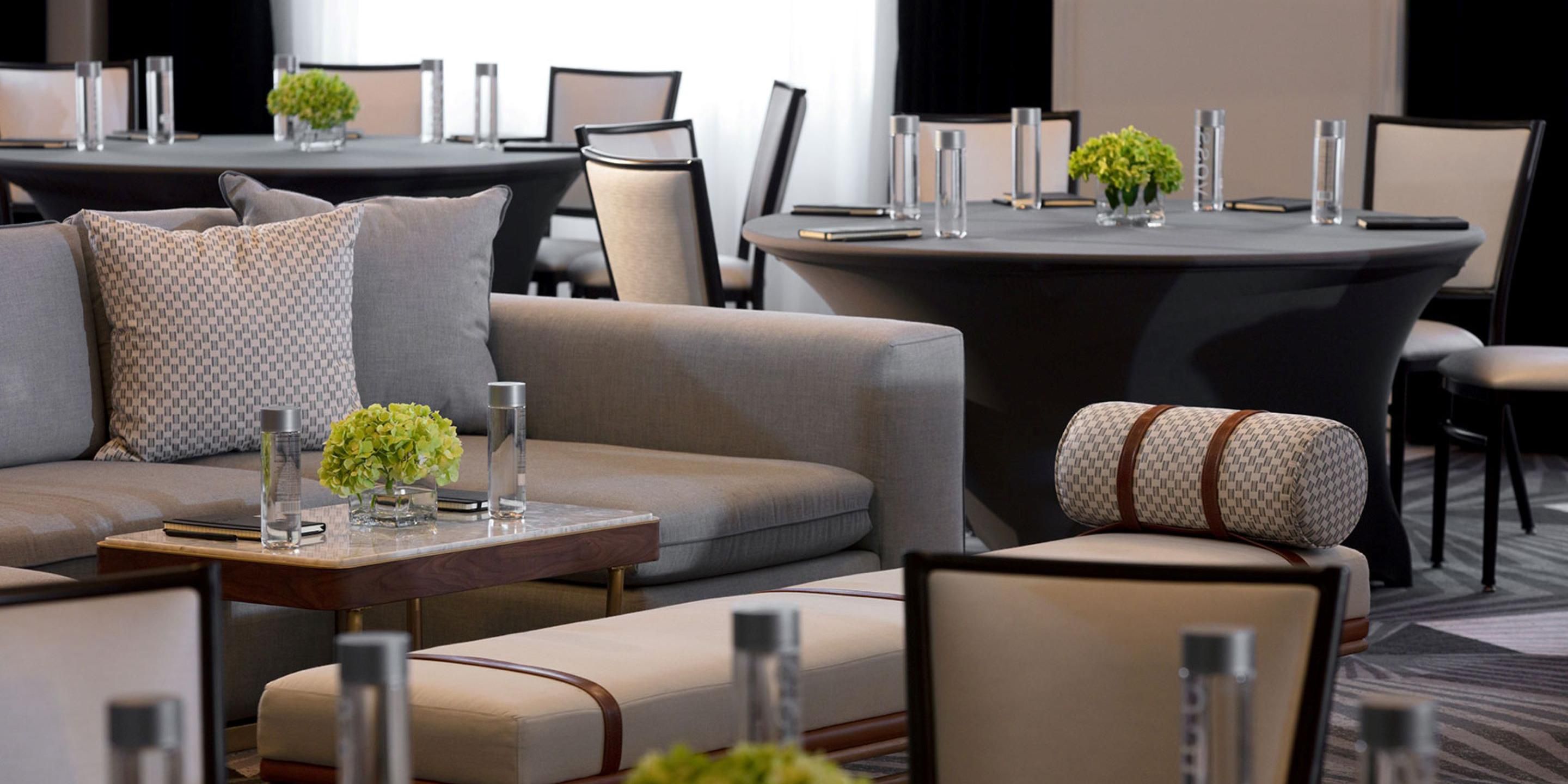 Kimpton The Pittman Hotel in Downtown Dallas | Kimpton Hotel