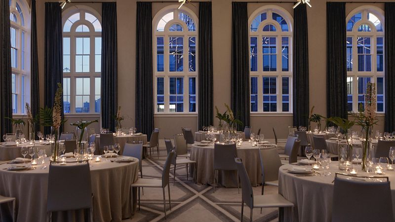 Weddings and Events Dallas | Kimpton Pittman Hotel