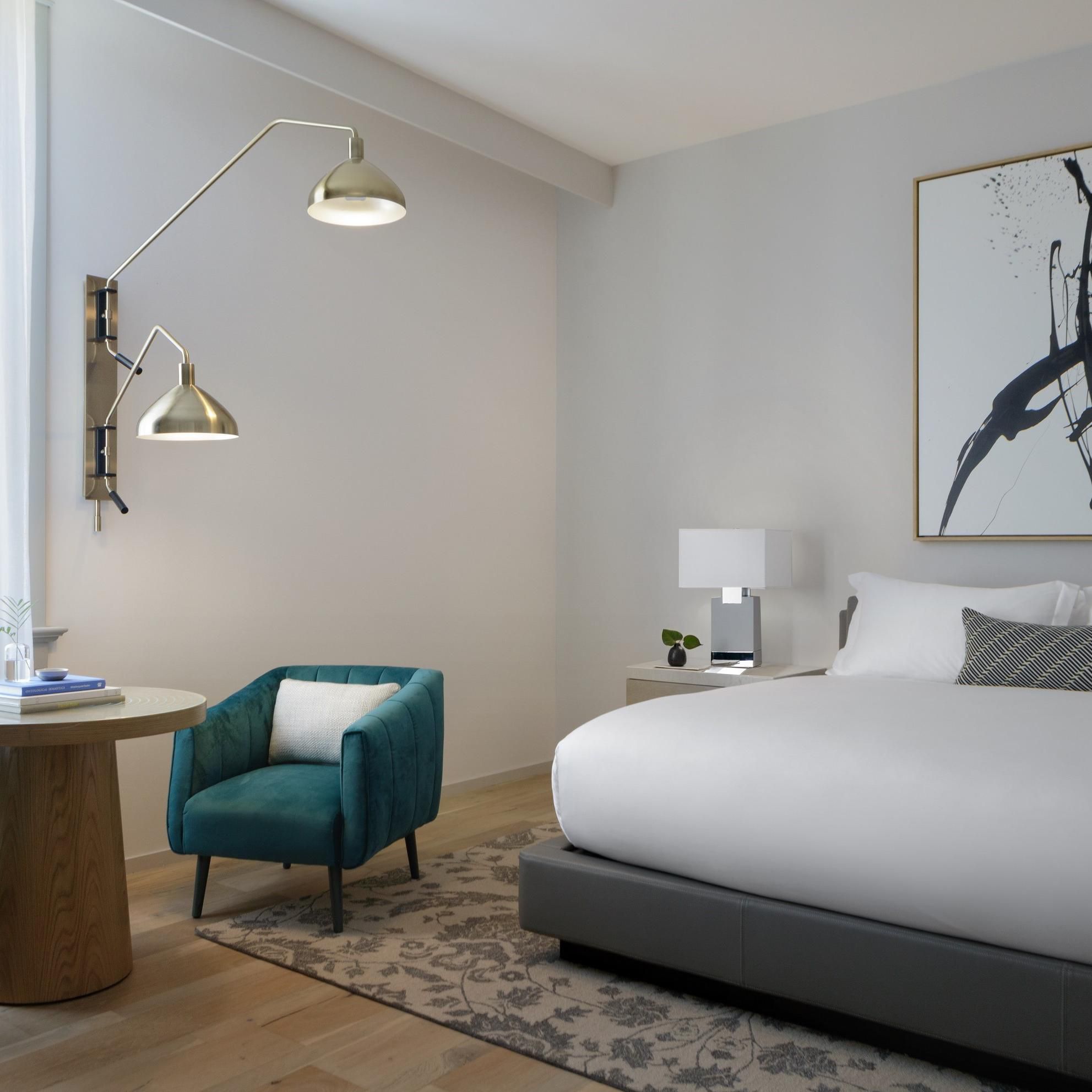 Kimpton The Pittman Hotel in Downtown Dallas | Kimpton Hotels