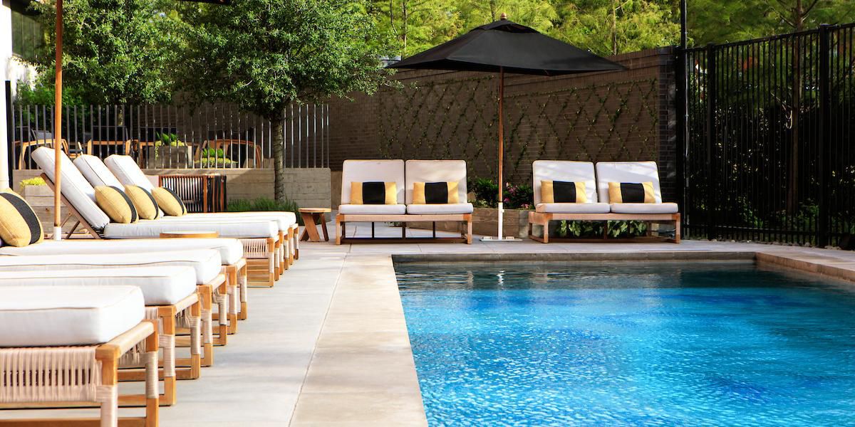 Kimpton The Pittman Hotel in Downtown Dallas | Kimpton Hotel