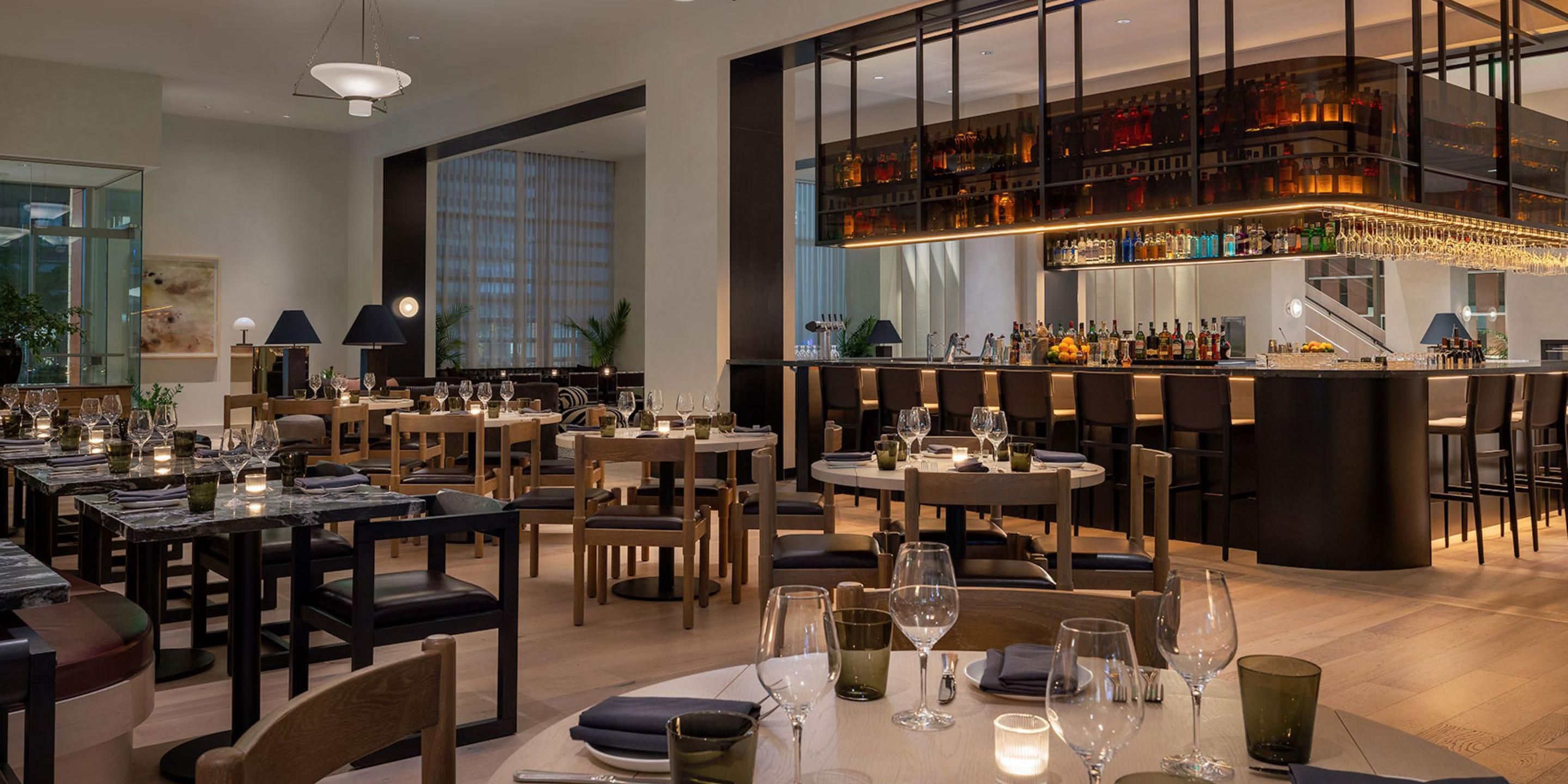 Kimpton Claret Hotel in Denver | Kimpton Hotel