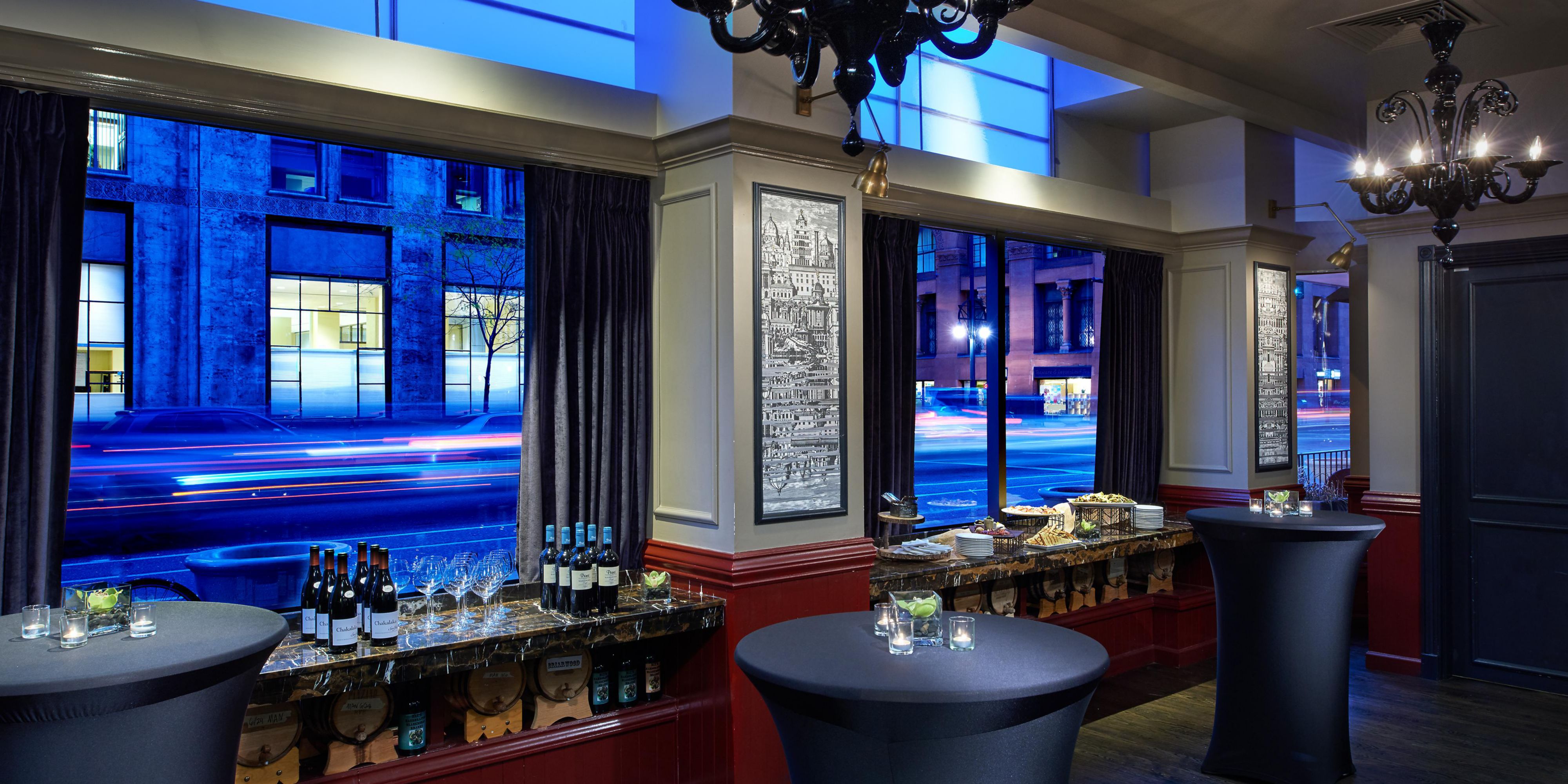 Kimpton Hotel Monaco Denver | Kimpton Hotel
