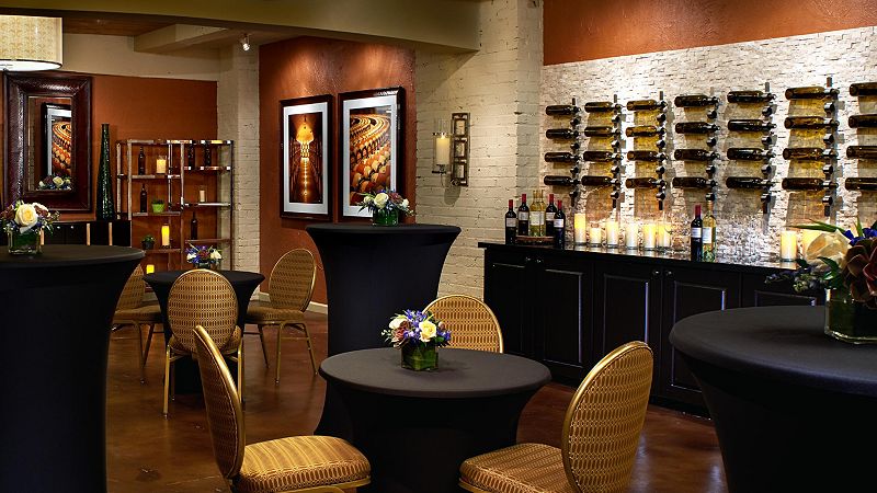 Casamentos e Eventos Denver | Kimpton Hotel Monaco Denver