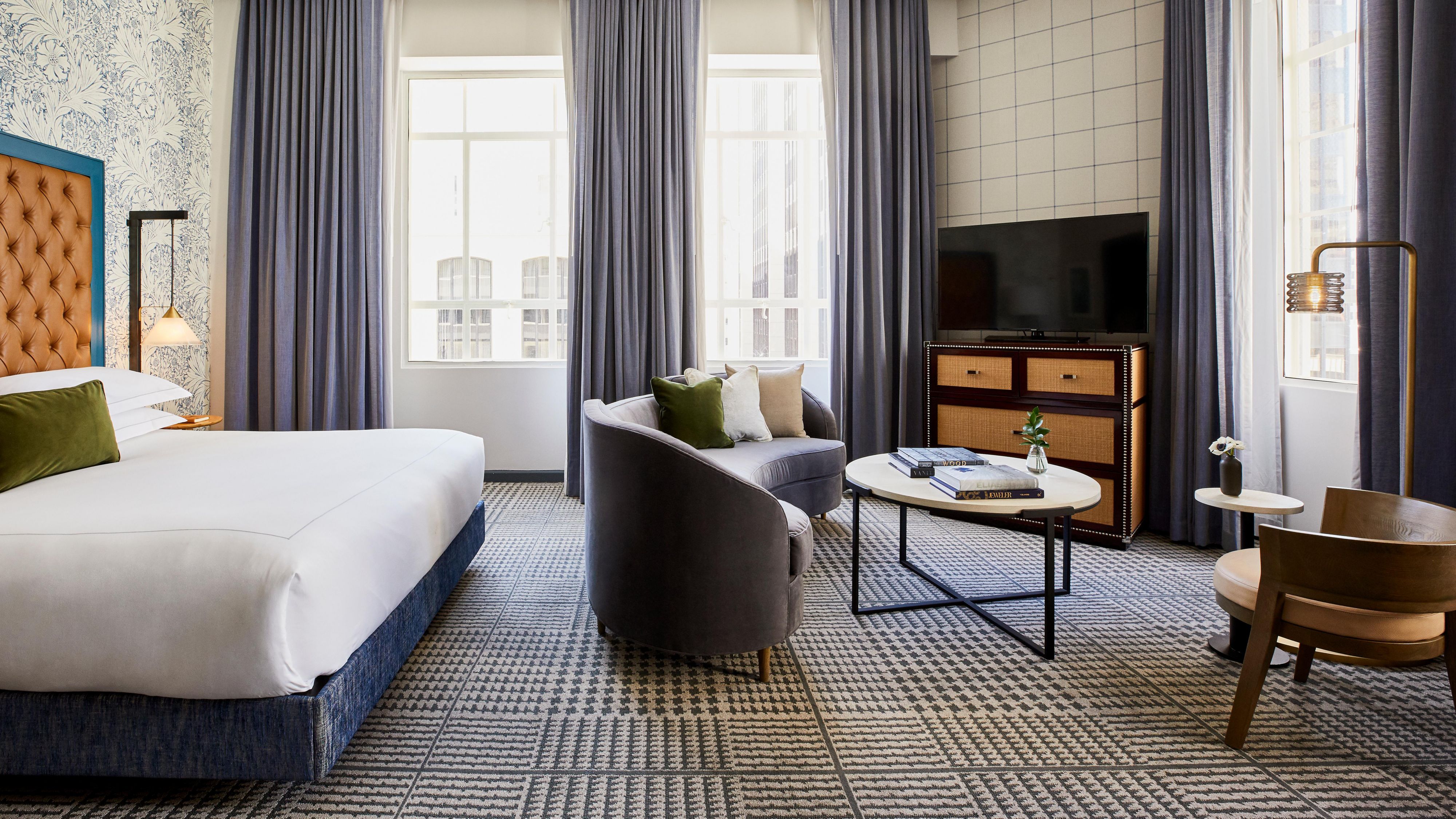 Kimpton Hotel Monaco Denver | Kimpton Hotel