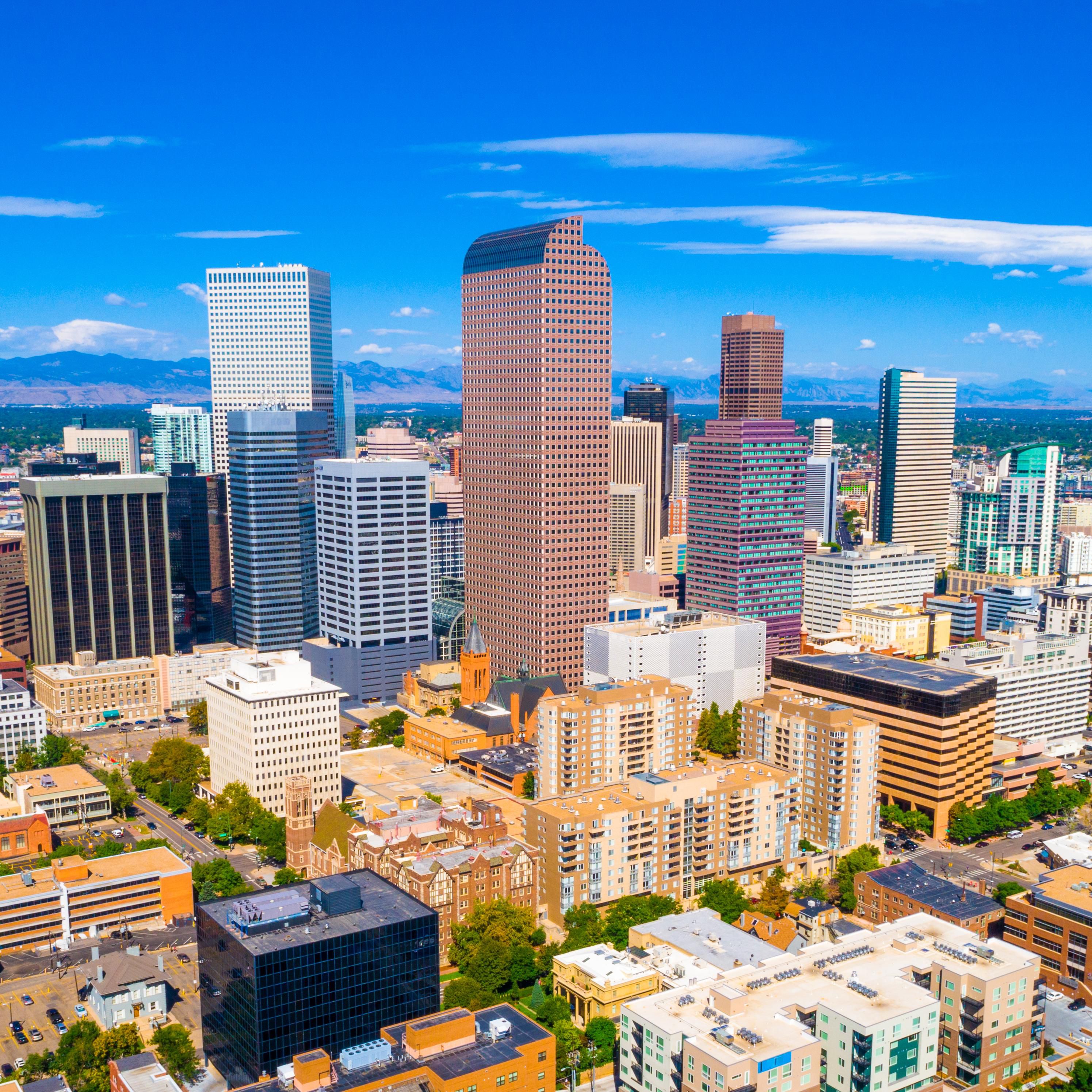 Special Offers for Luxury hotels in Denver | Kimpton Hotel Monaco Denver