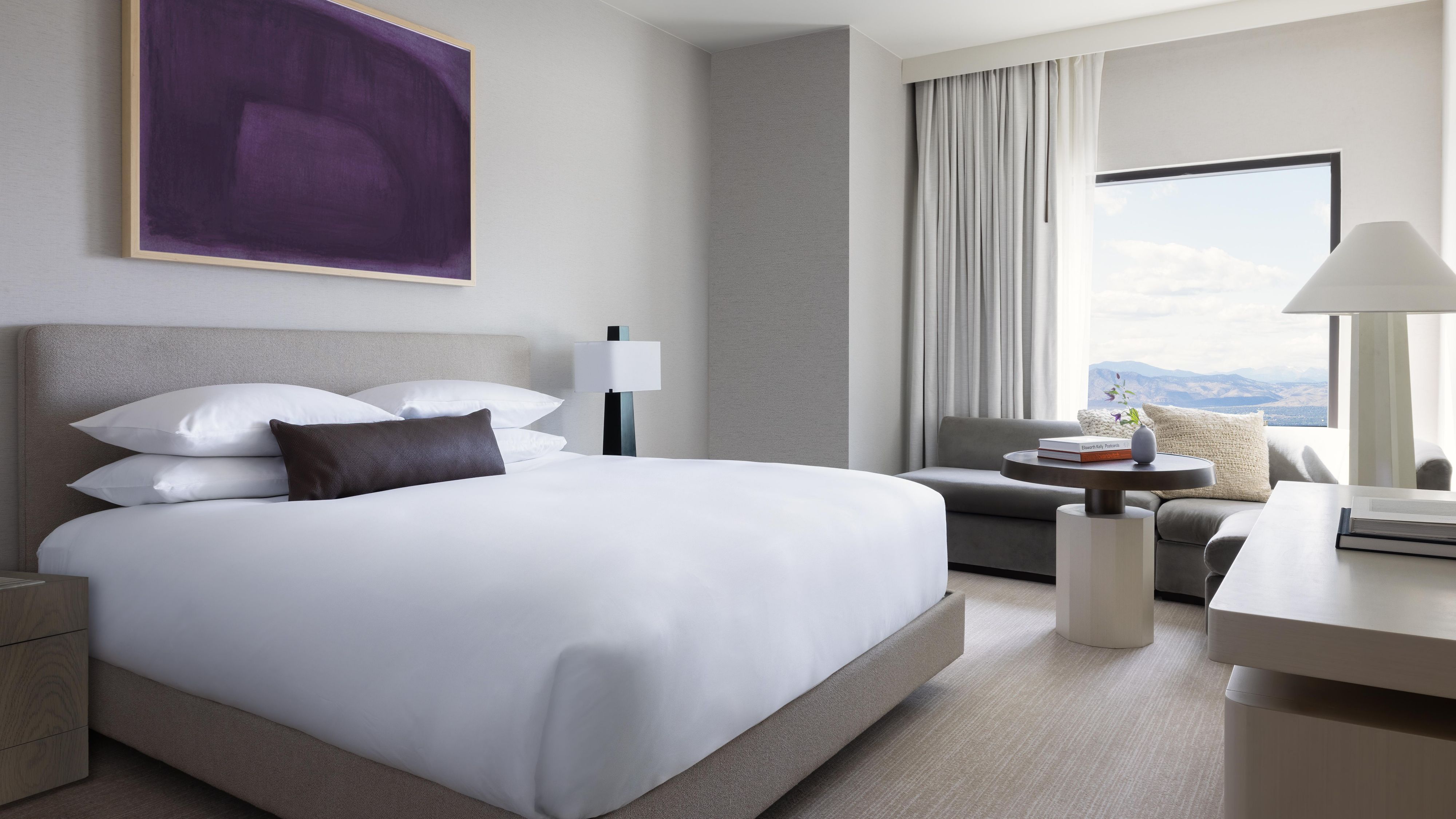 Kimpton Claret Hotel in Denver | Kimpton Hotel