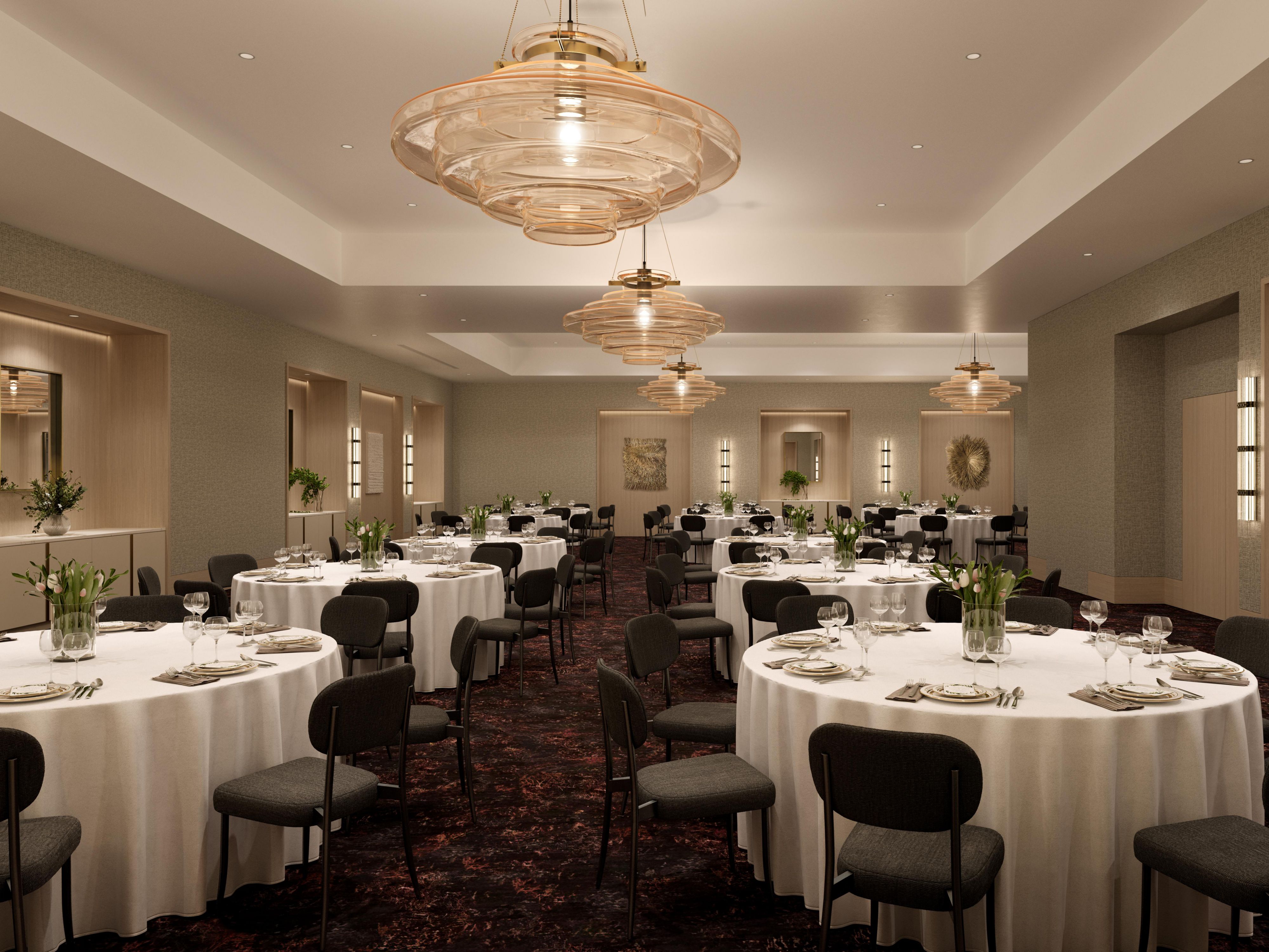 Weddings and Events Denver | Kimpton Claret Hotel