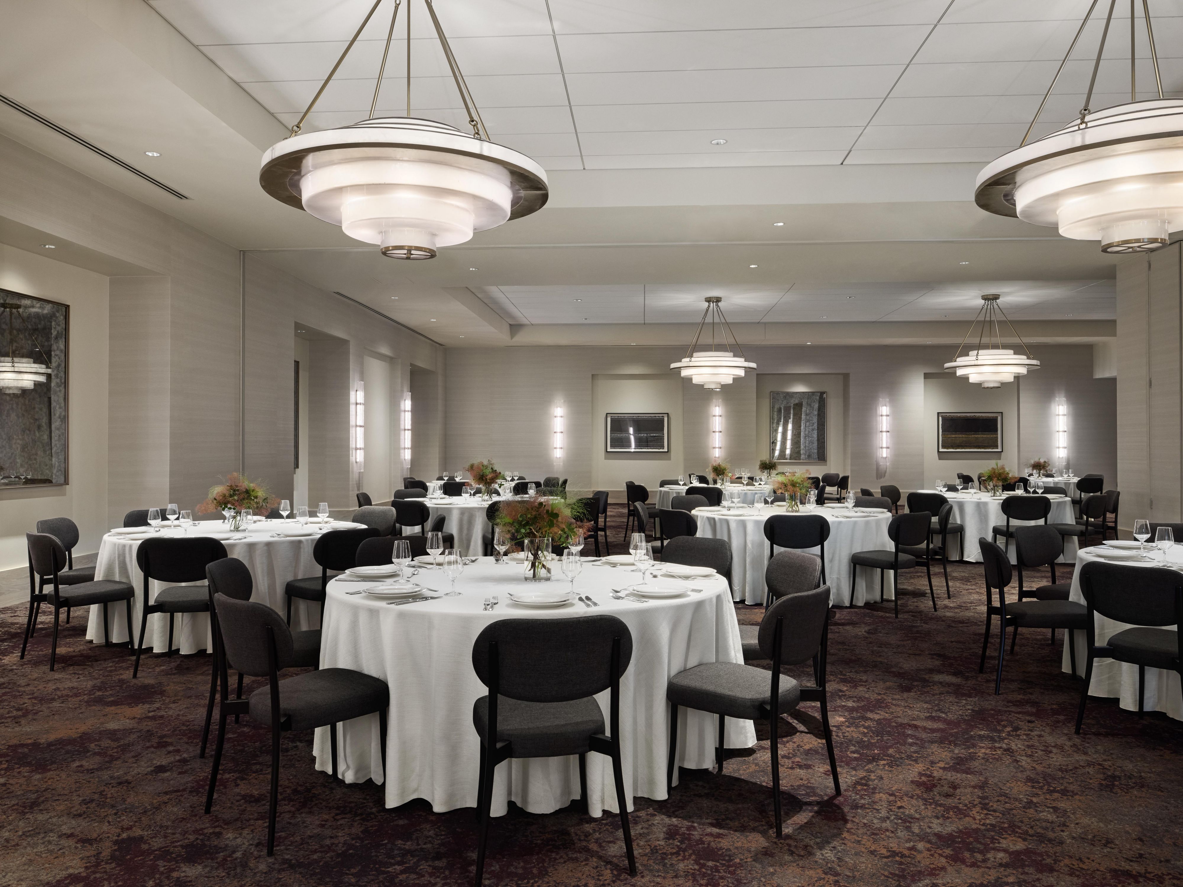 Weddings and Events Denver | Claret Hotel