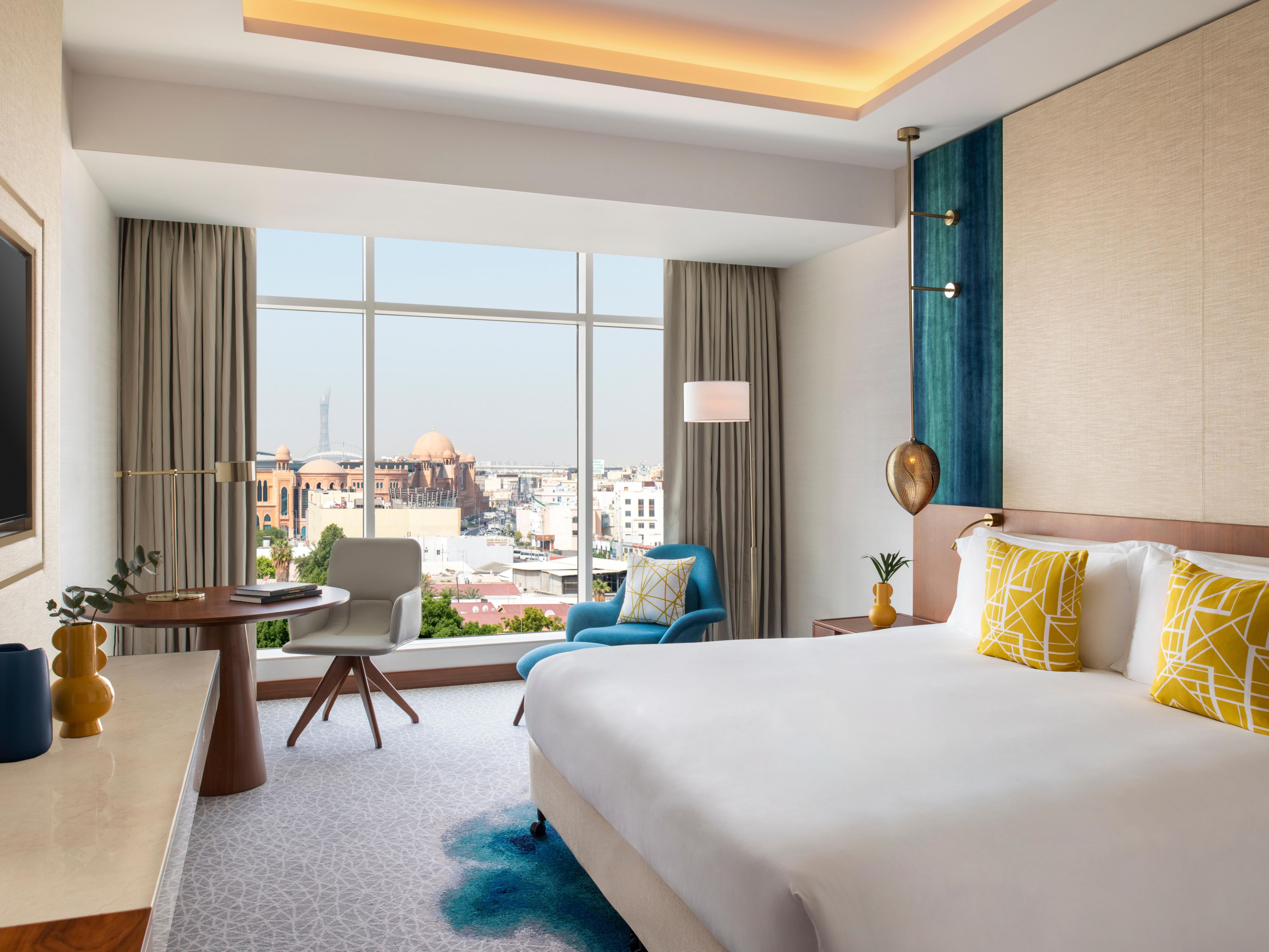 Abesq Doha Hotel & Residences - Doha