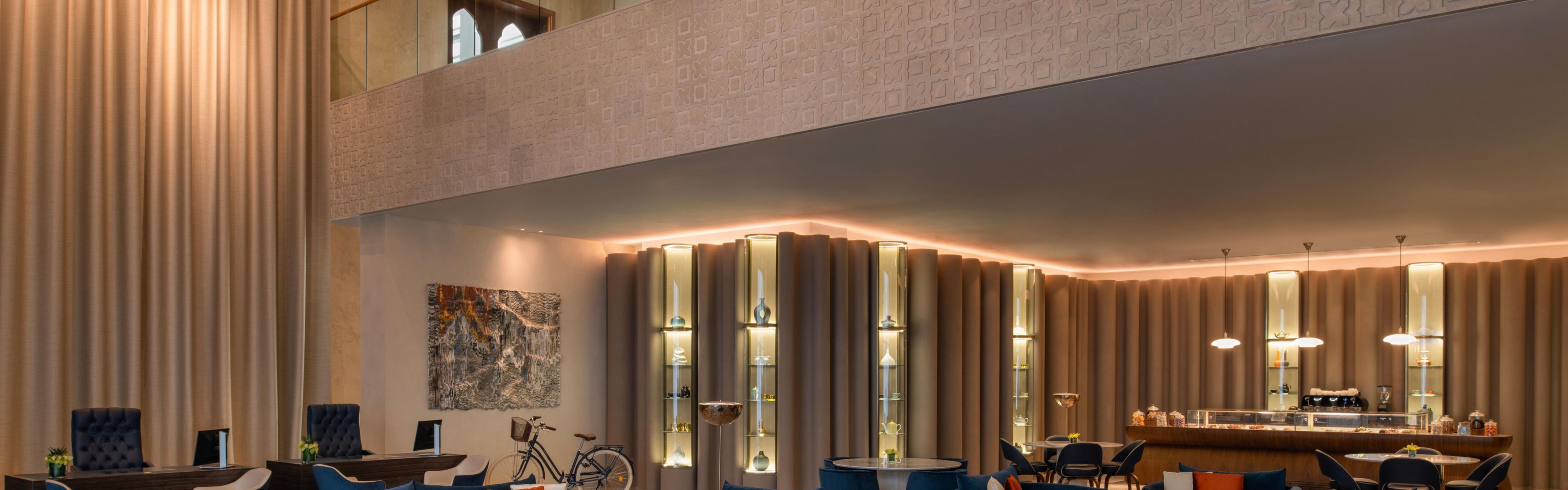 Abesq Doha Hotel & Residences - Doha