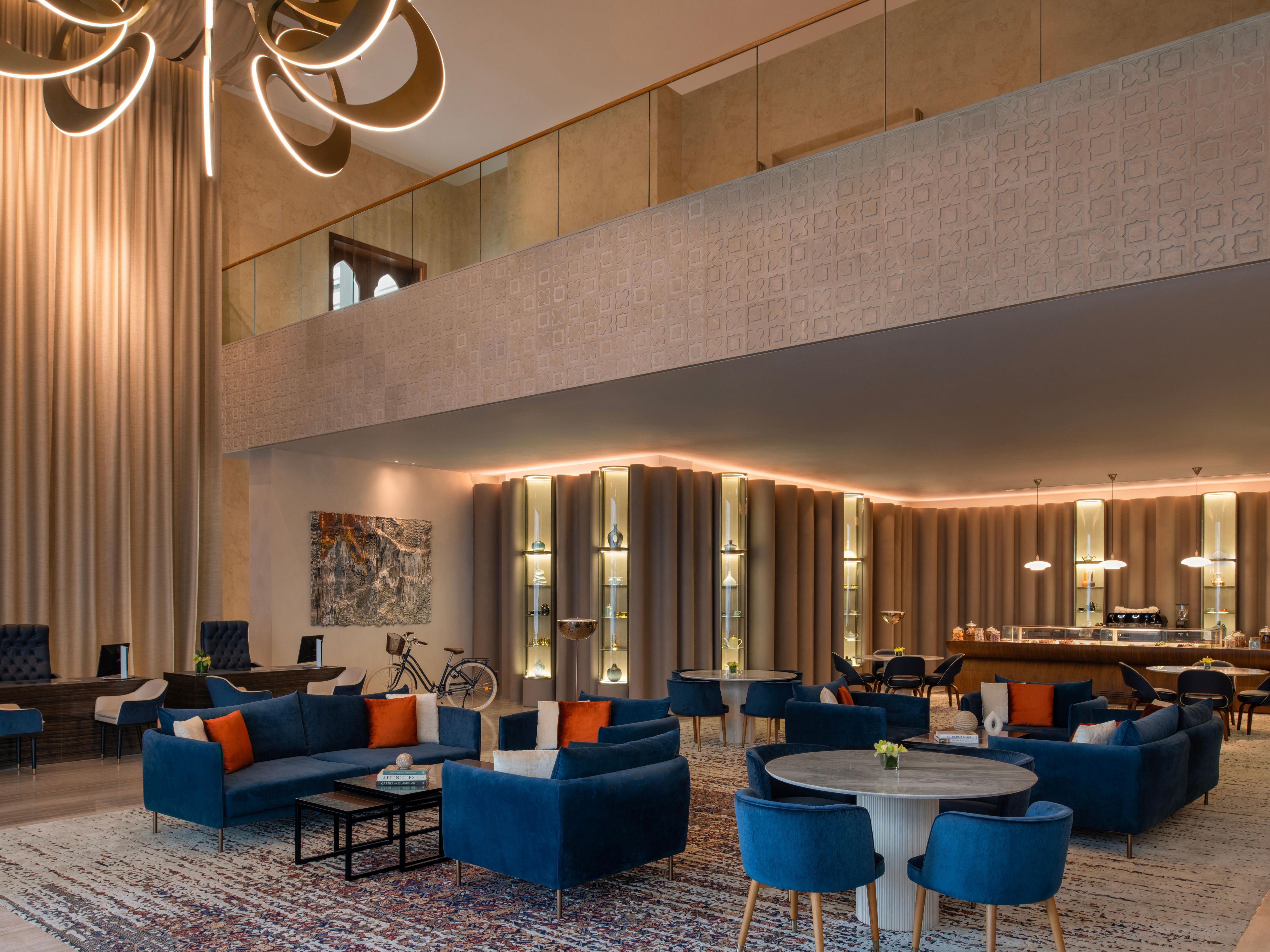 Abesq Doha Hotel & Residences - Doha