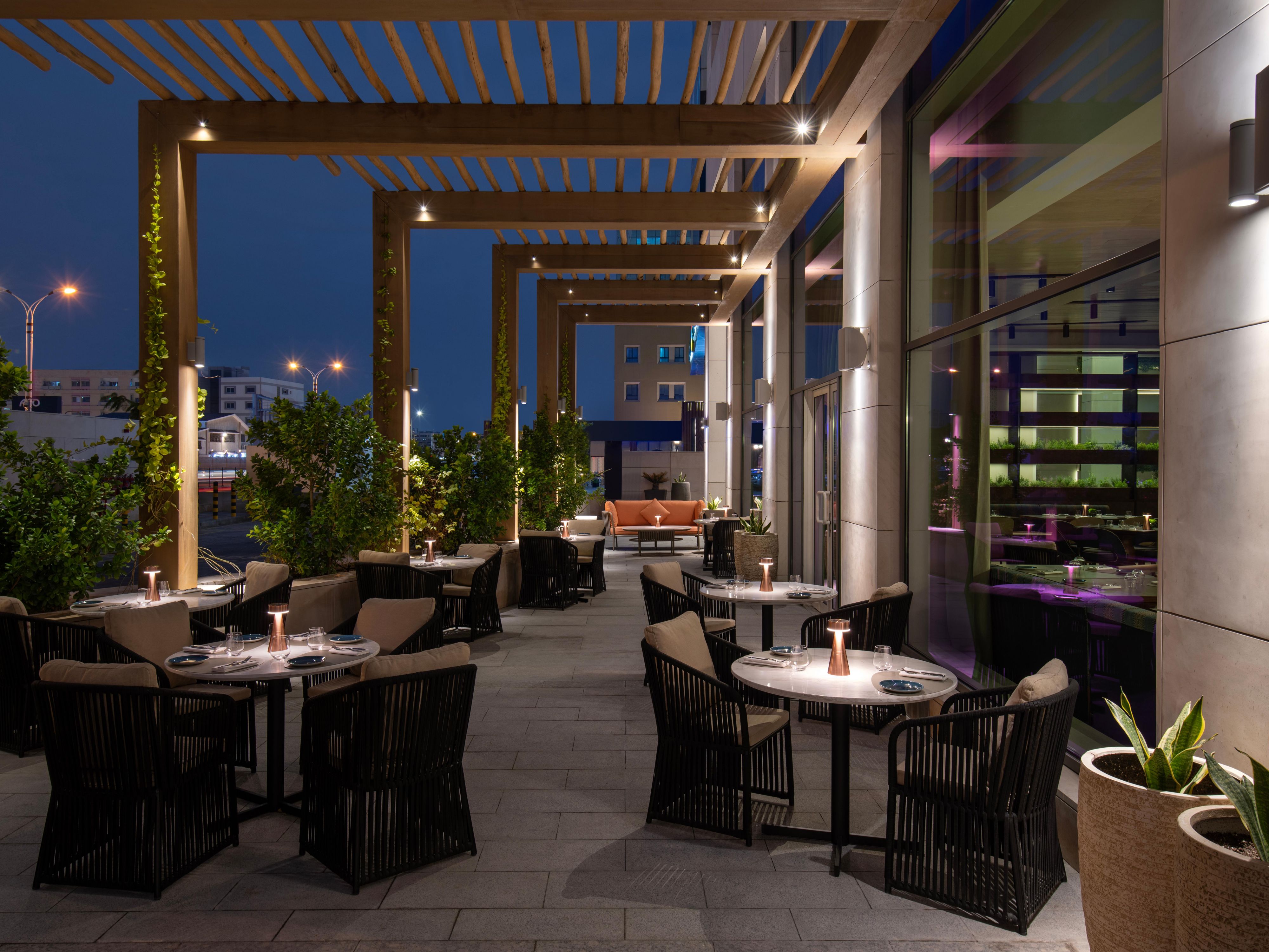 Abesq Doha Hotel & Residences - Doha