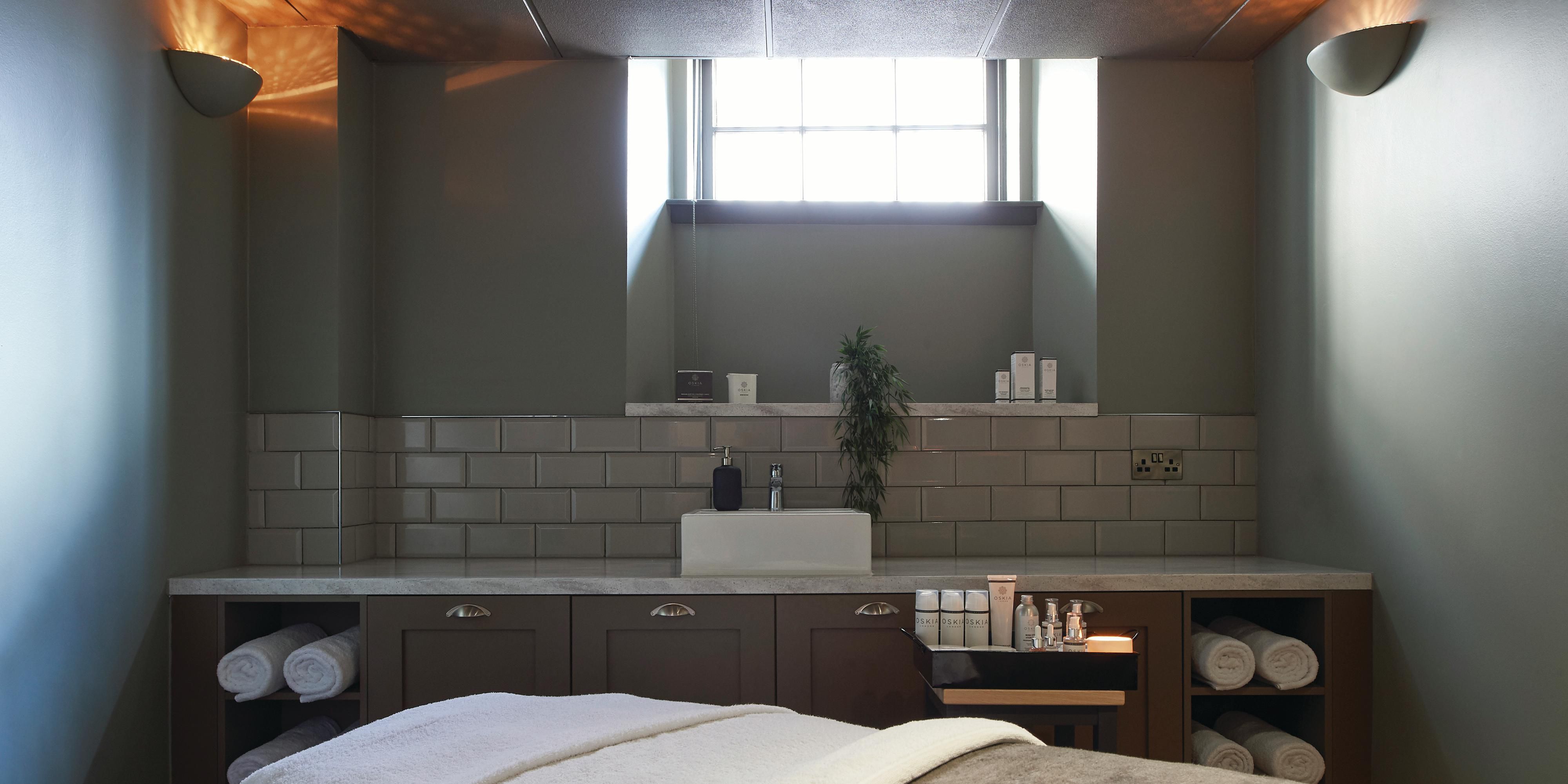 Luxury Hotels Edinburgh | Kimpton Charlotte Square Hotel