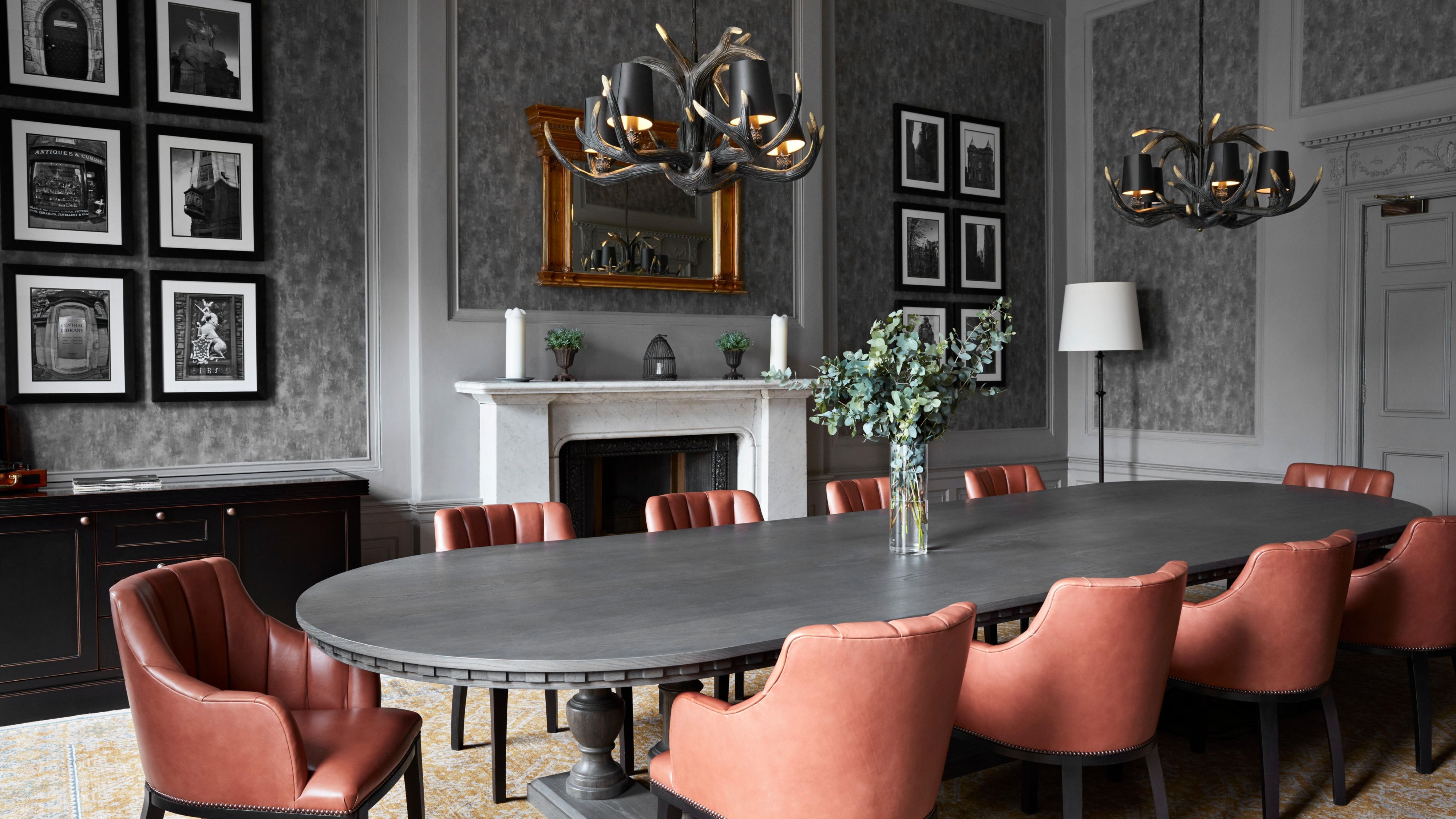 Event Venues Edinburgh | Kimpton Charlotte Square Hotel