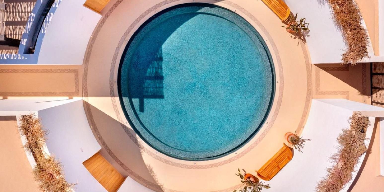 Kimpton Mas Olas Resort and Spa | Baja California Sur Hotel | Kimpton Hotel