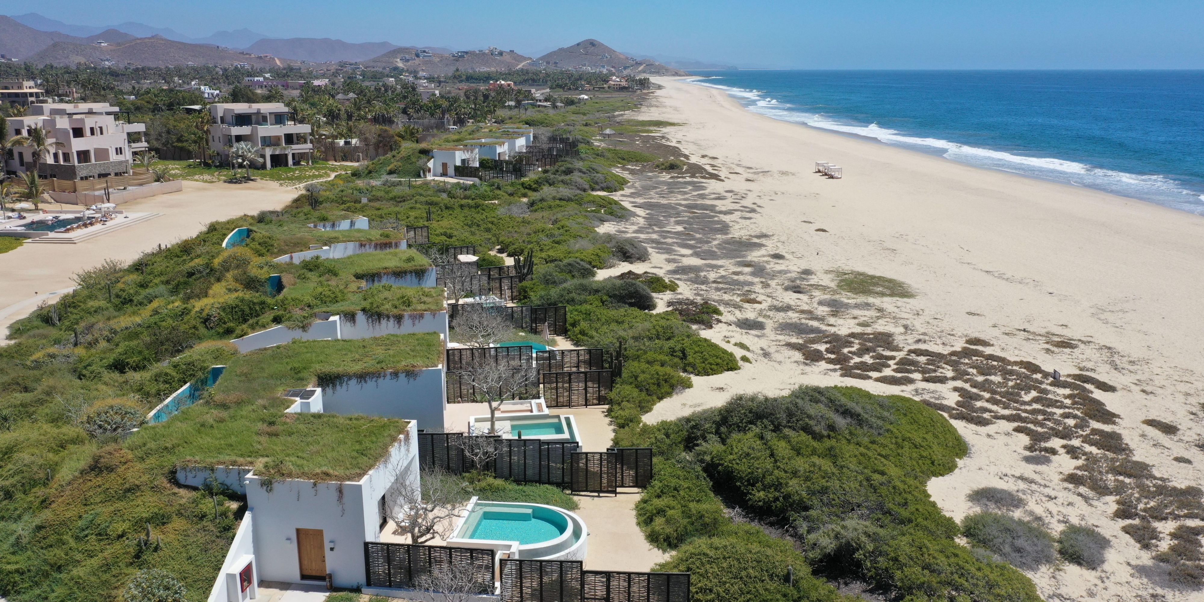 Find Baja California Sur Hotels | Top Hotels in Baja California Sur by IHG