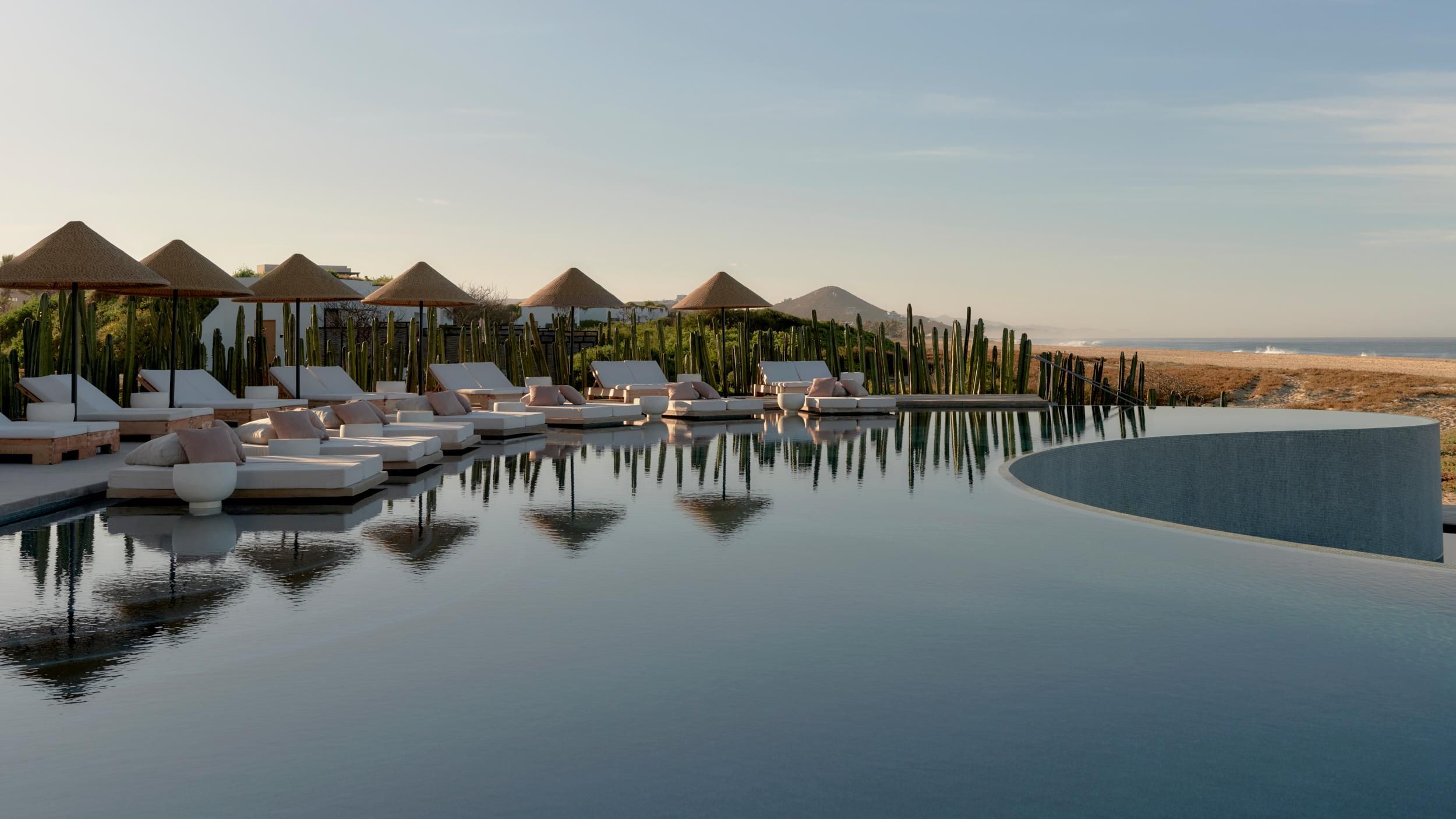 Kimpton Mas Olas Resort and Spa | Baja California Sur Hotel | Kimpton Hotel