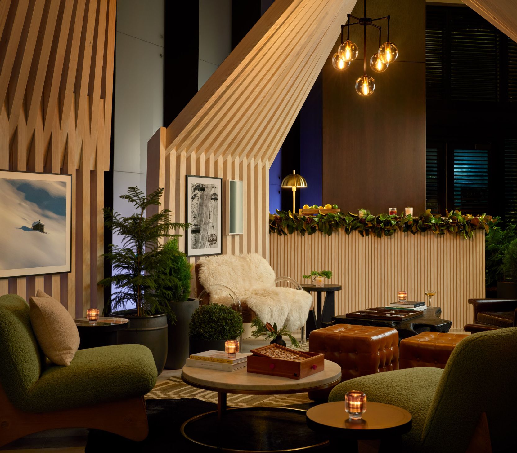 Kimpton Boutique Hotels + Restaurants | Kimpton Hotels