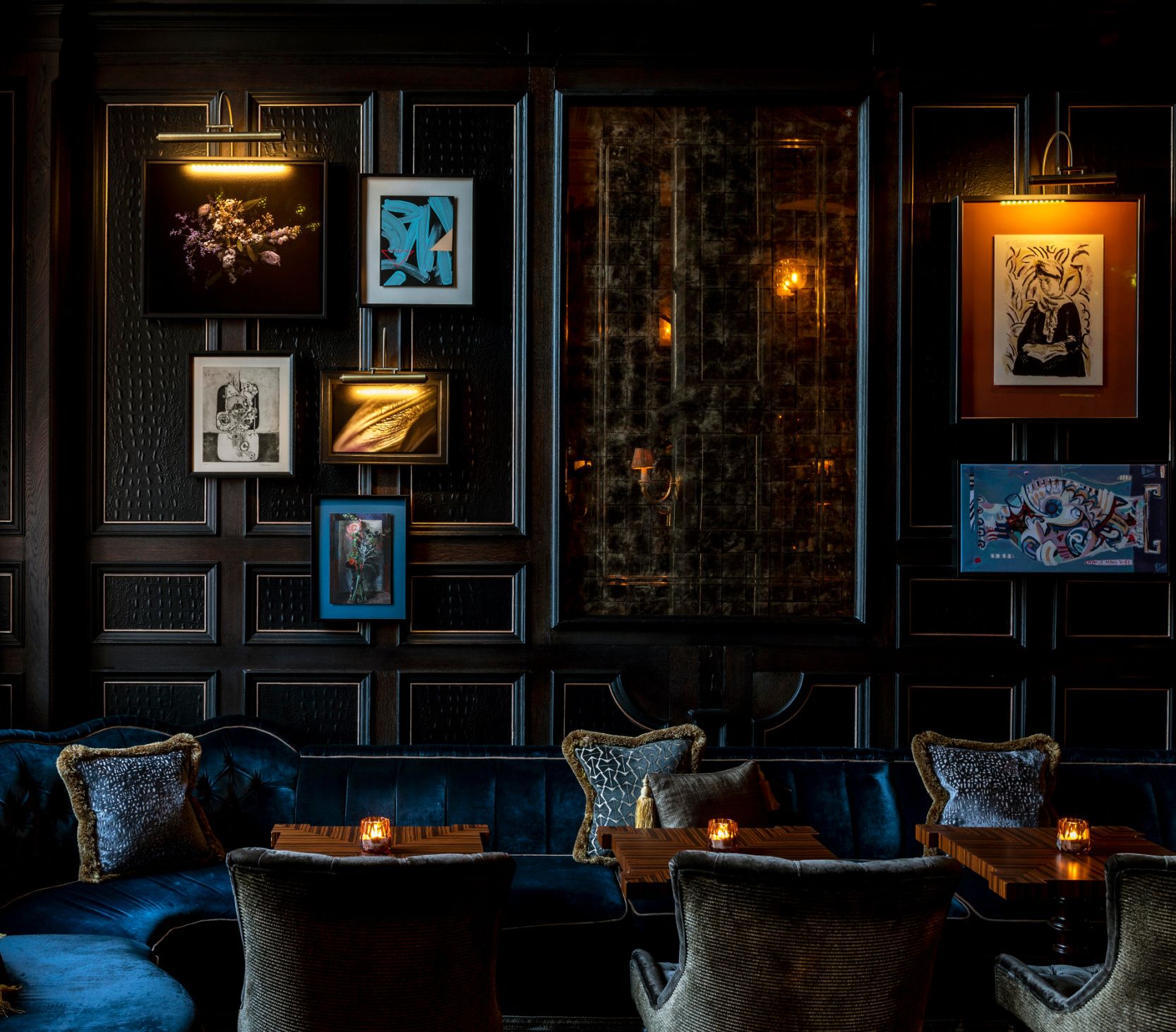 Kimpton Boutique Hotels + Restaurants | Kimpton Hotels