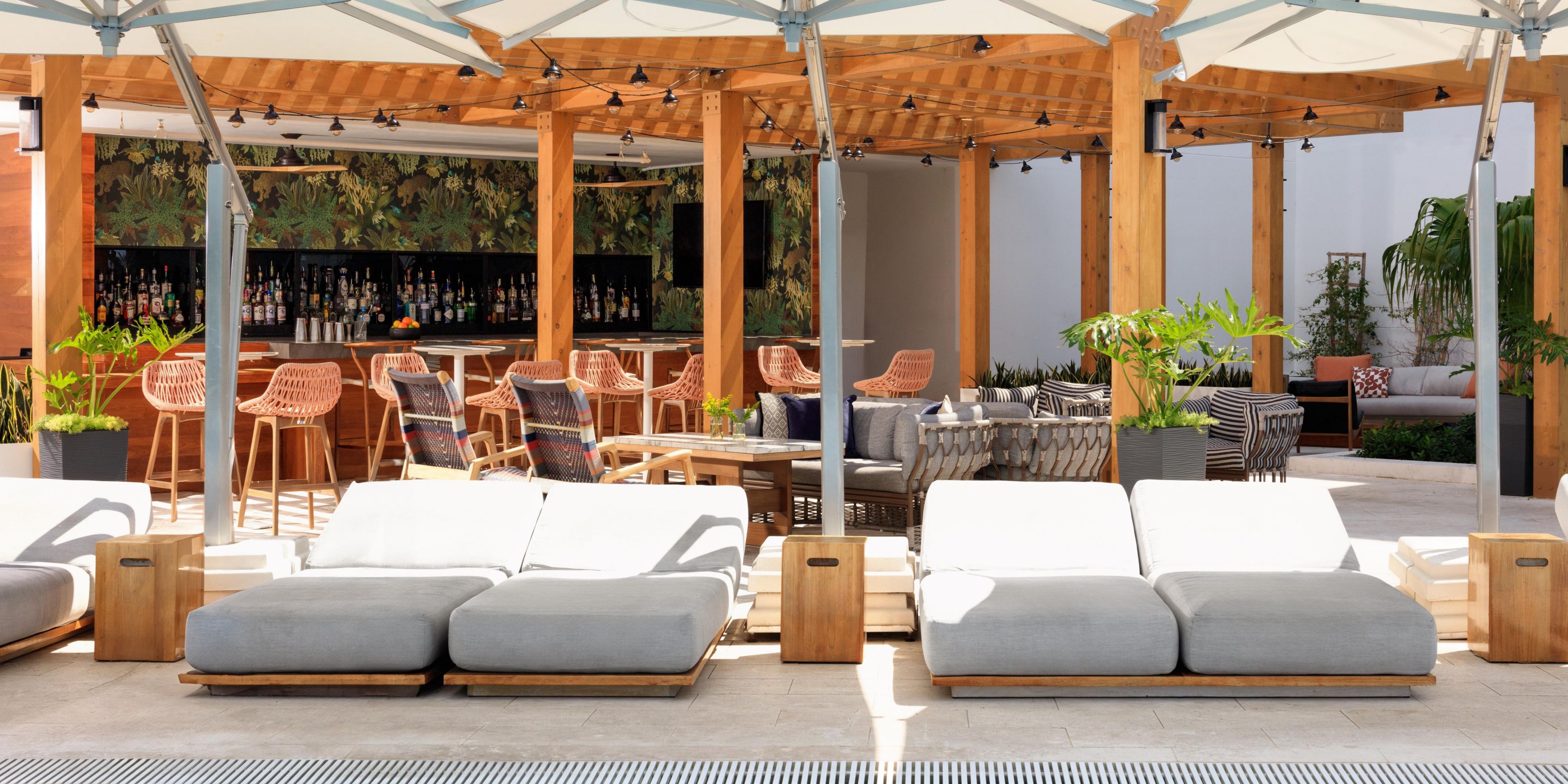 Shorebreak Fort Lauderdale Dining Options